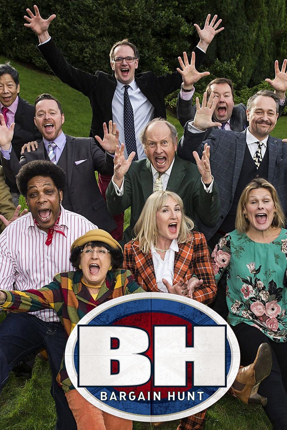 Bargain Hunt - Rotten Tomatoes