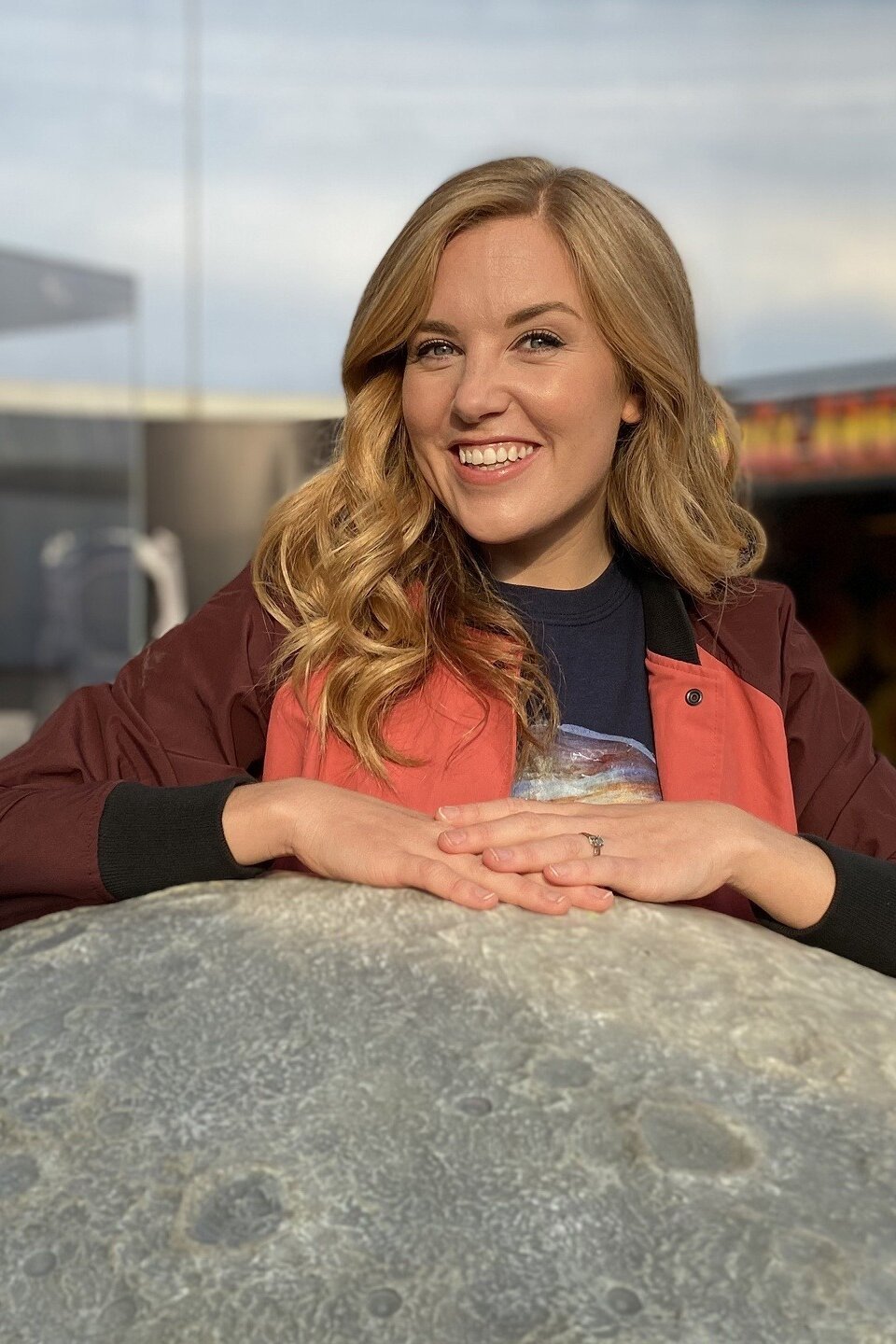 Solar System Pictures - Rotten Tomatoes