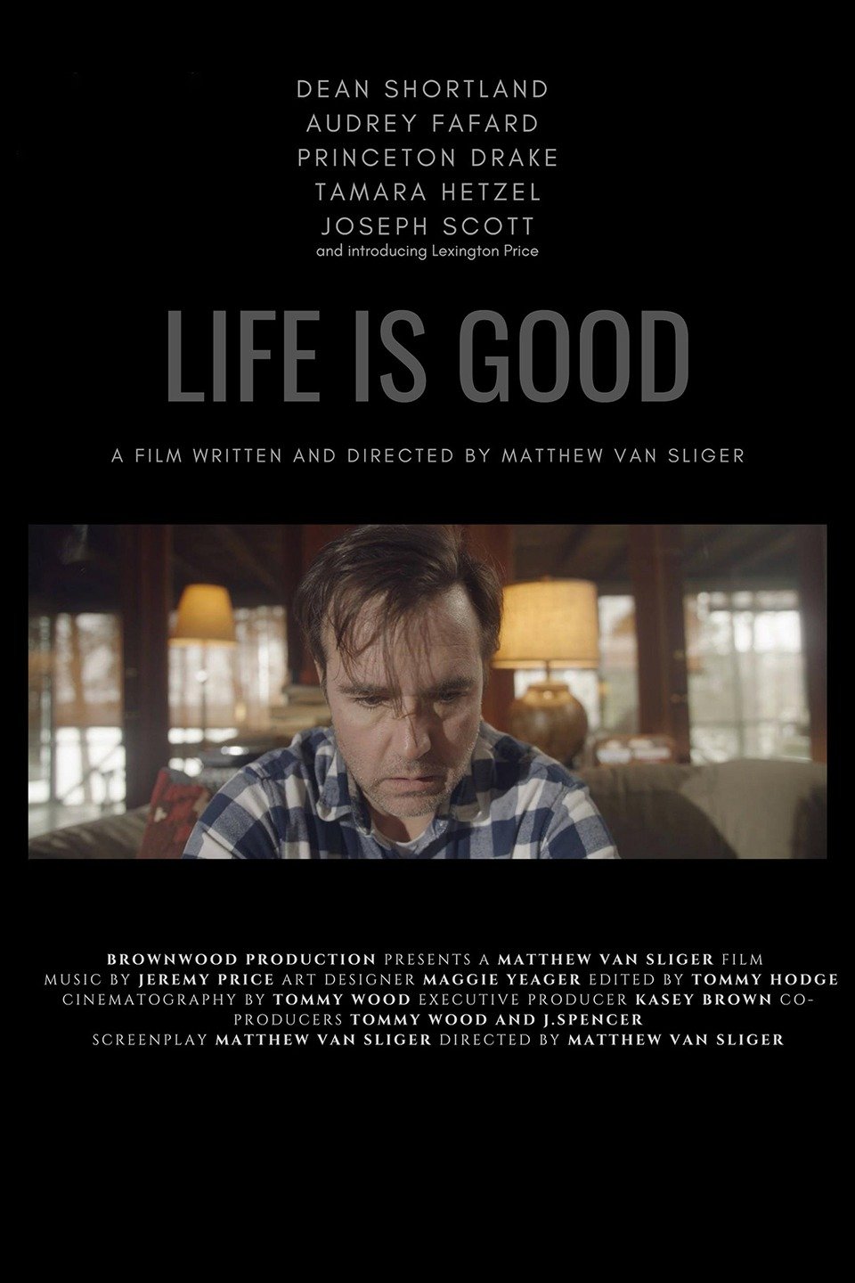Life is Good - Rotten Tomatoes
