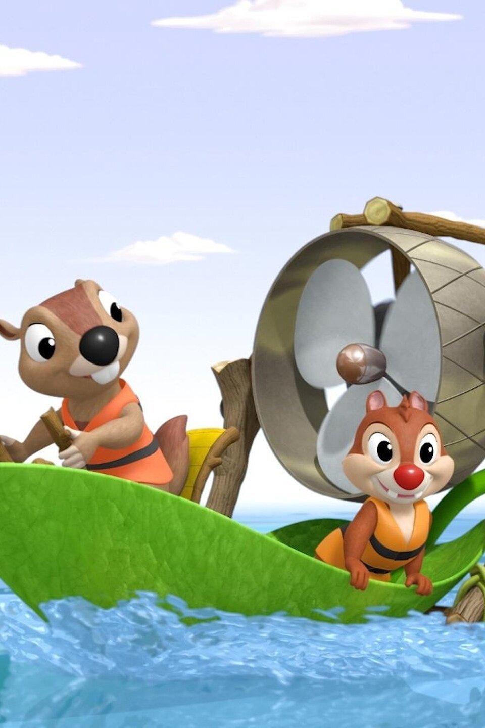 Dale's New Pal; The Cuckoo Turnstyler! Pictures - Rotten Tomatoes