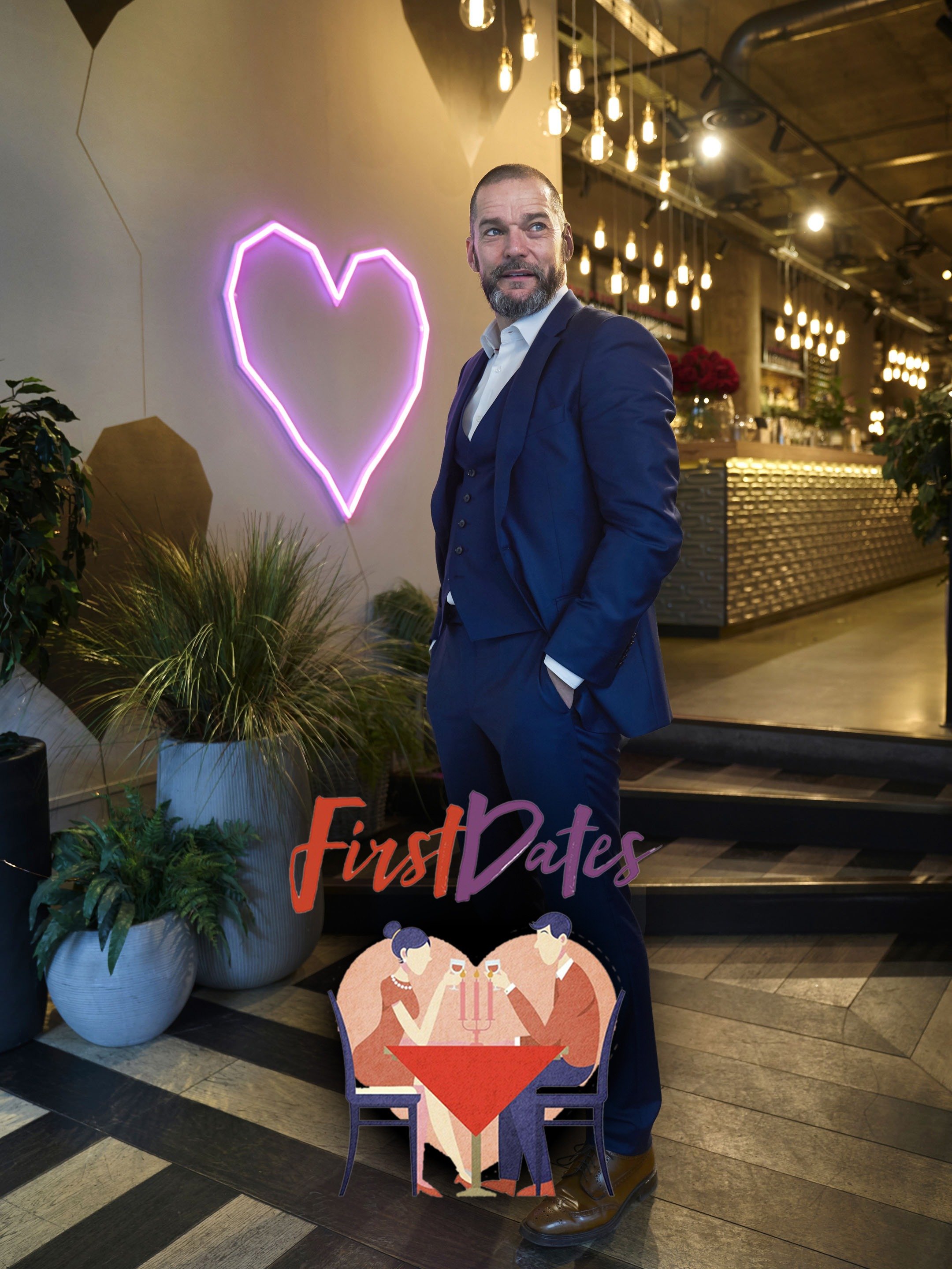 First Dates - Rotten Tomatoes