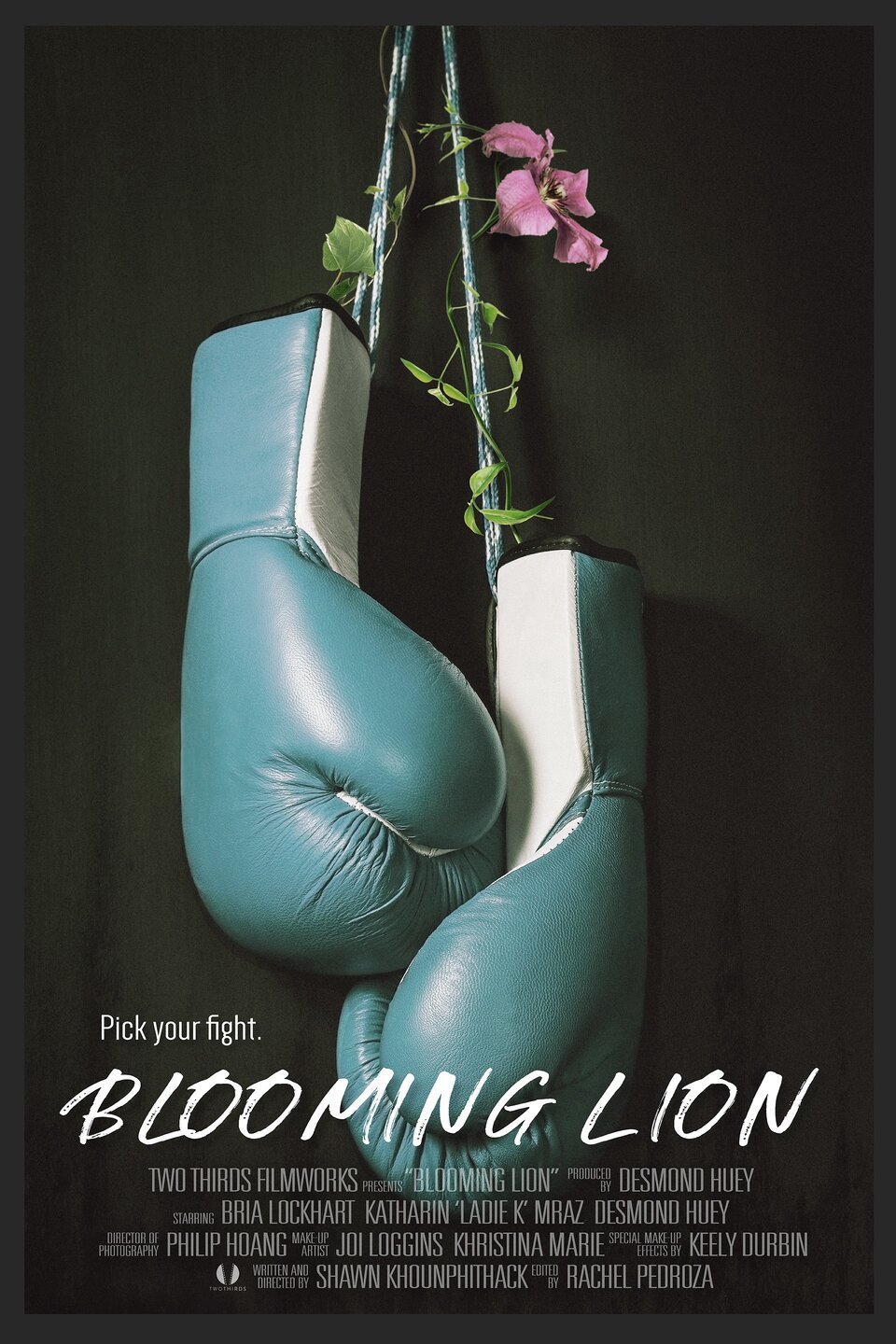Blooming Lion - Rotten Tomatoes