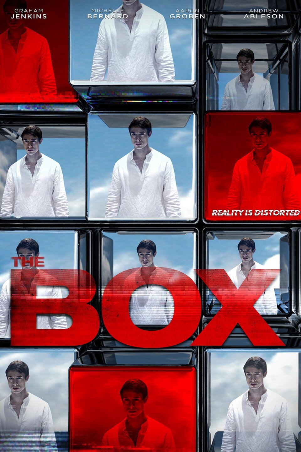 The Box - Rotten Tomatoes