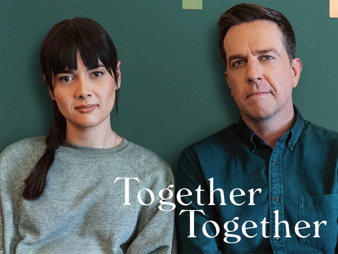 Together Together: Trailer 1 - Trailers & Videos - Rotten Tomatoes