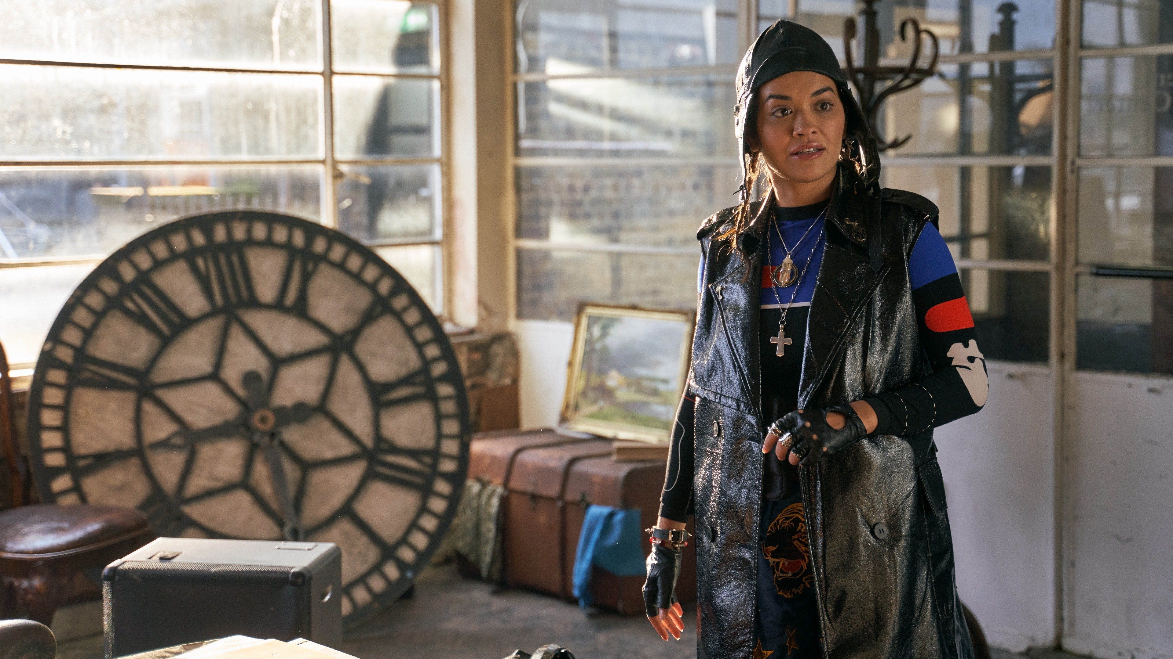 Twist: Trailer 1 - Trailers & Videos - Rotten Tomatoes