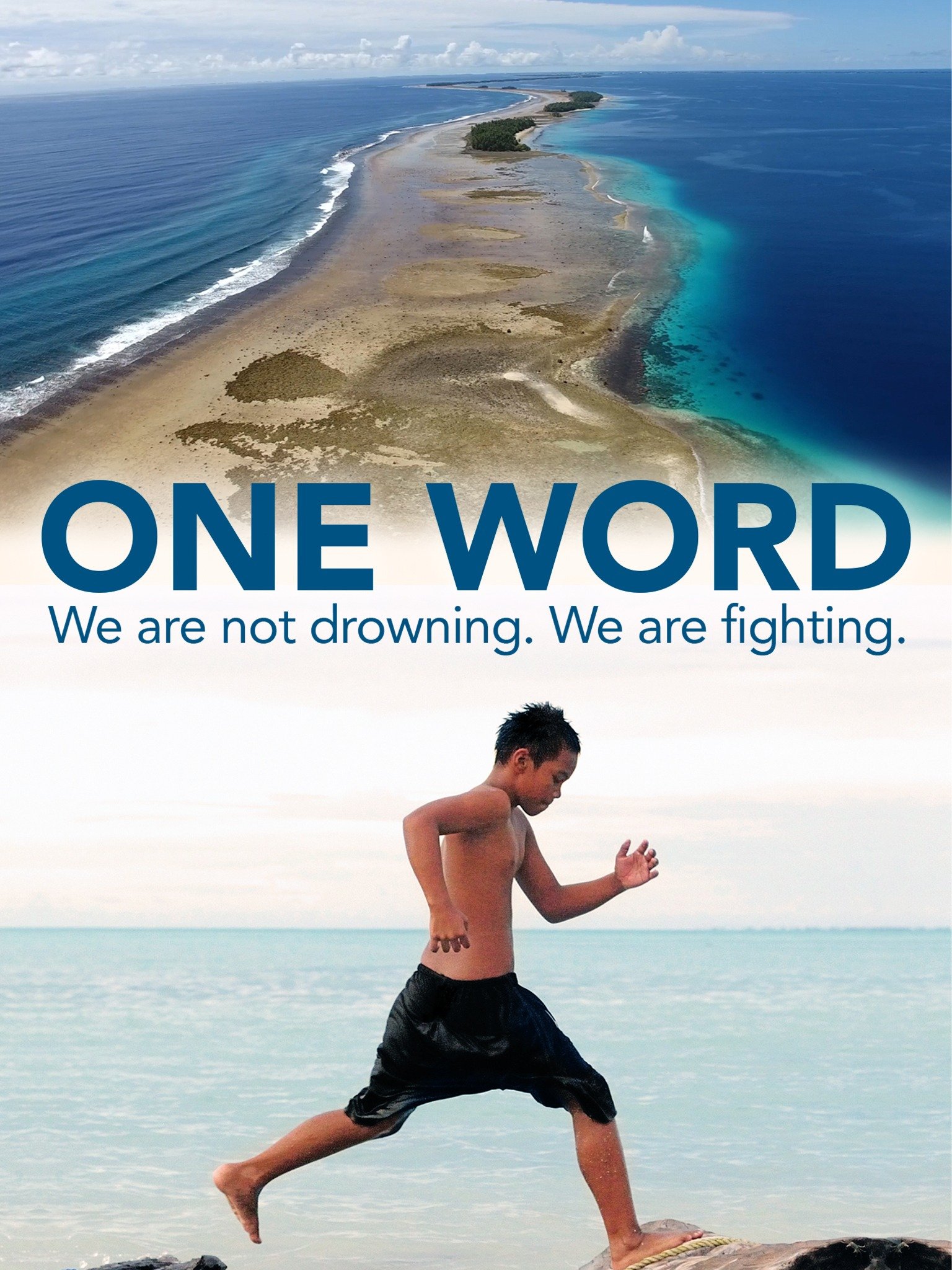 One Word - Rotten Tomatoes