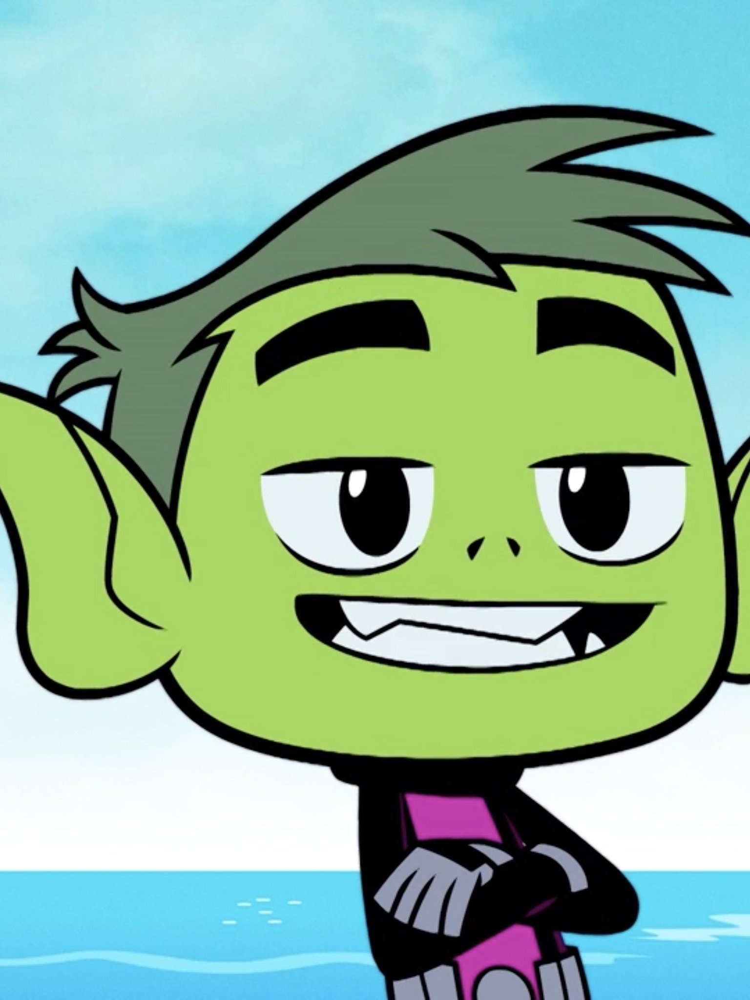 Butter Wall Pictures - Rotten Tomatoes