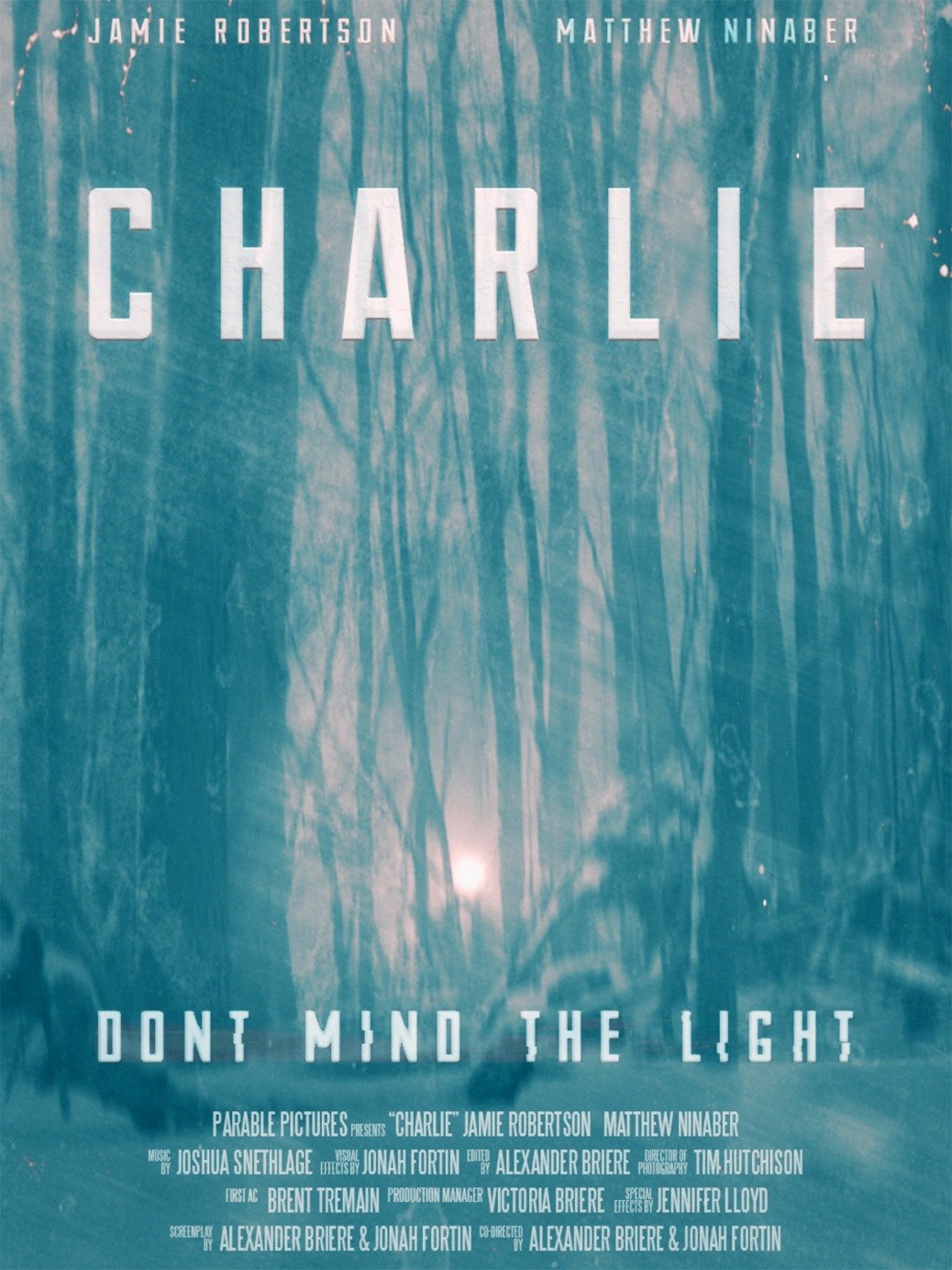 Charlie - Rotten Tomatoes