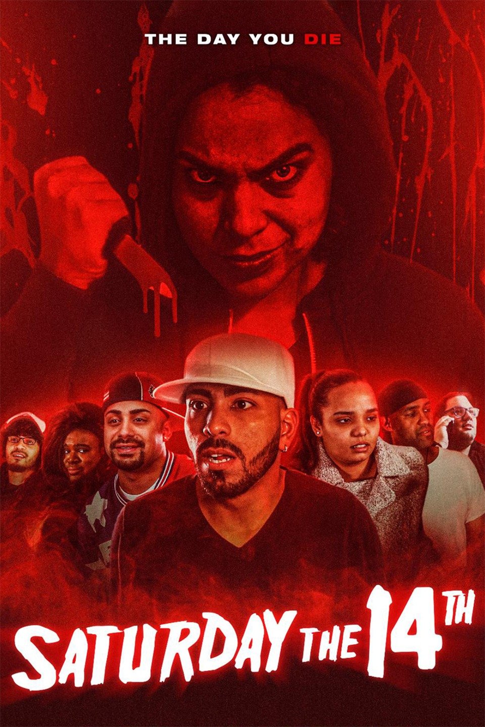 Saturday the 14th - Rotten Tomatoes