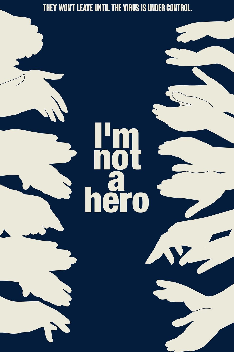 I Am Not a Hero - Rotten Tomatoes