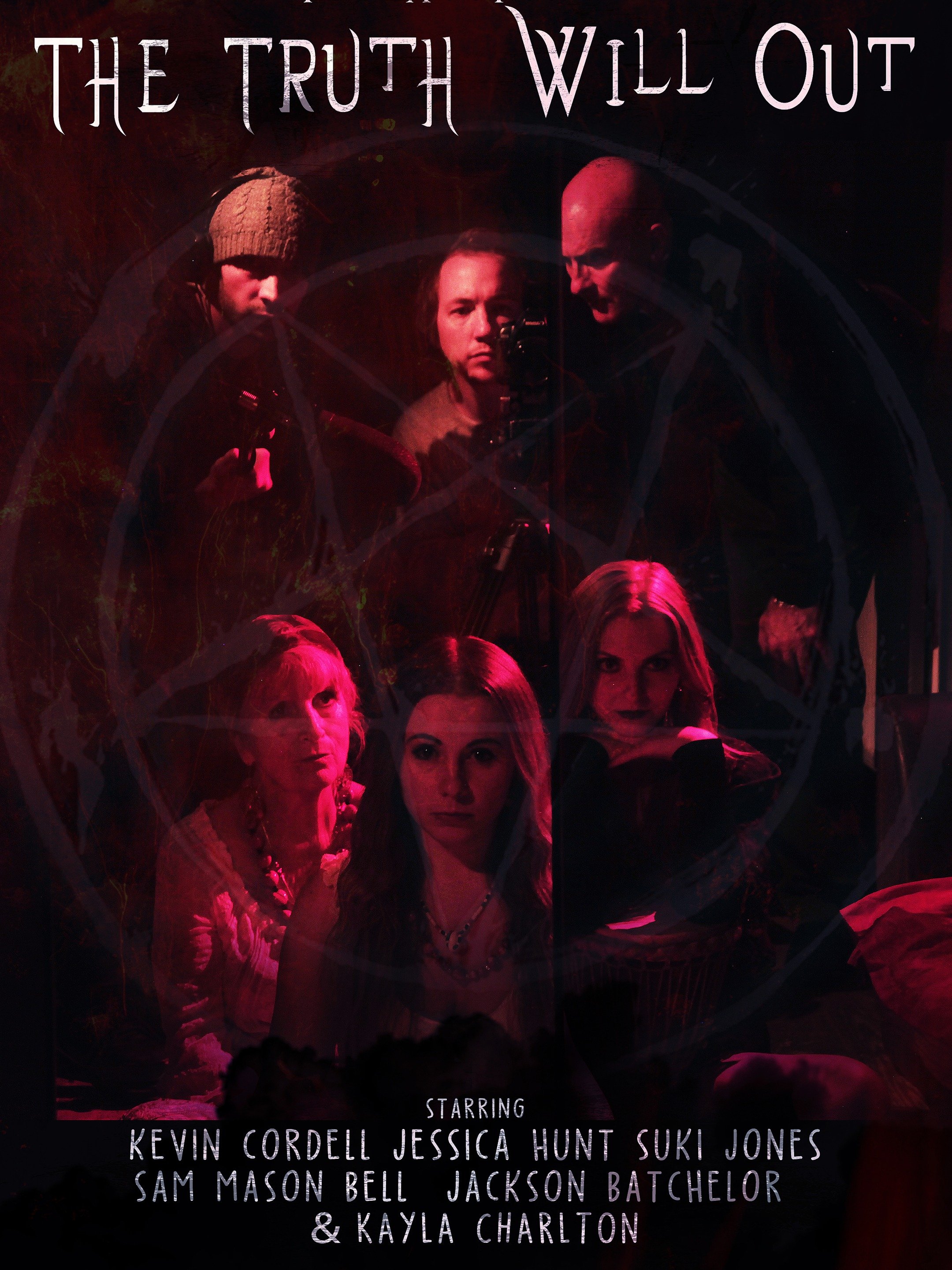 The Truth Will Out - Rotten Tomatoes