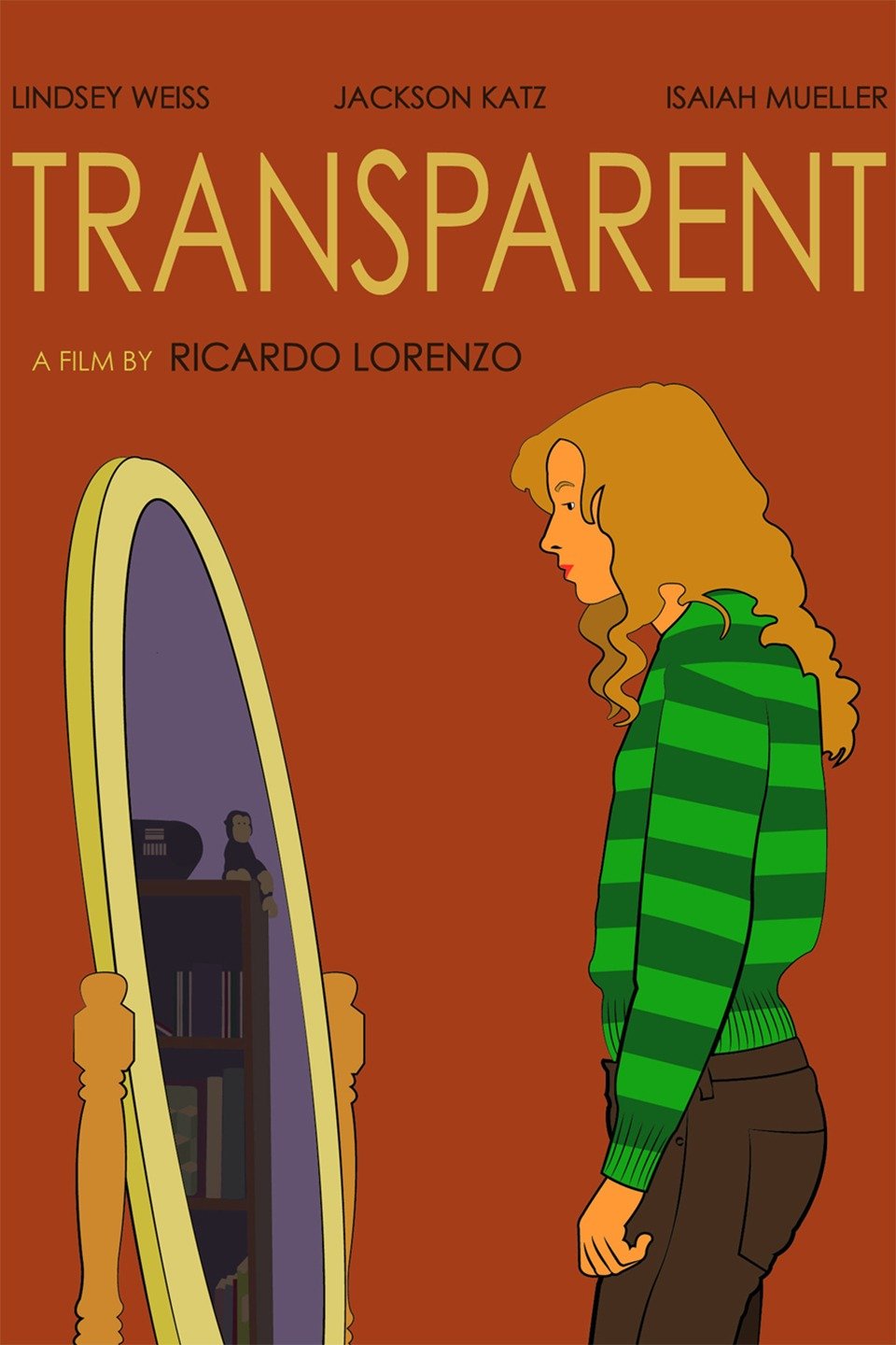 Transparent - Rotten Tomatoes