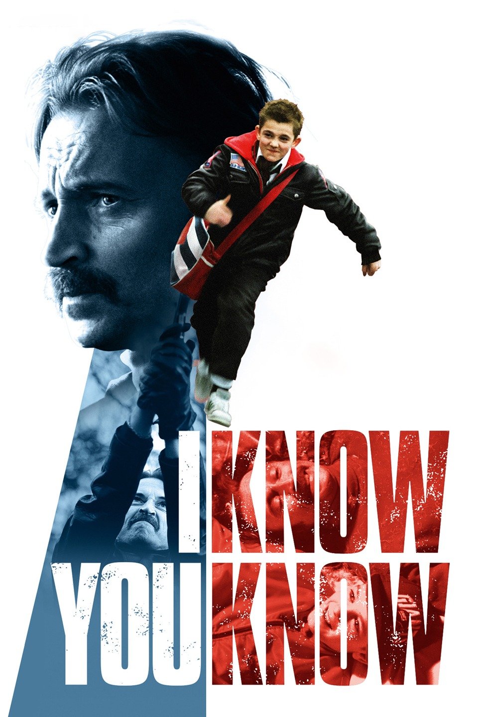 I Know You Know - Rotten Tomatoes