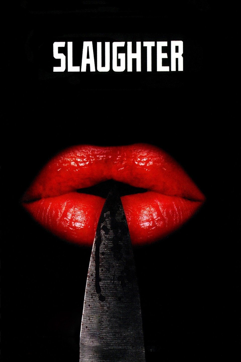 Slaughter - Rotten Tomatoes