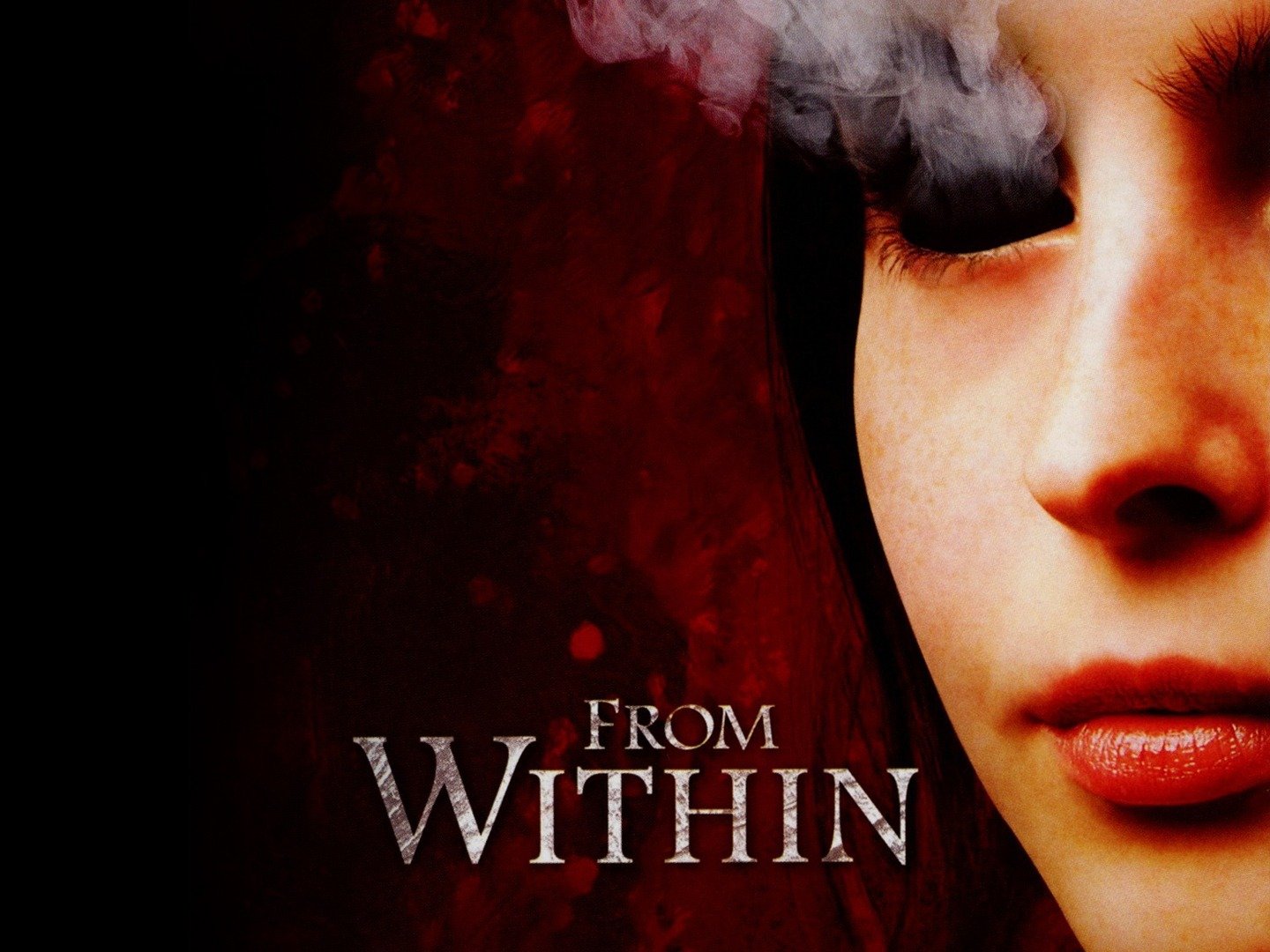 From Within (2008) - Rotten Tomatoes