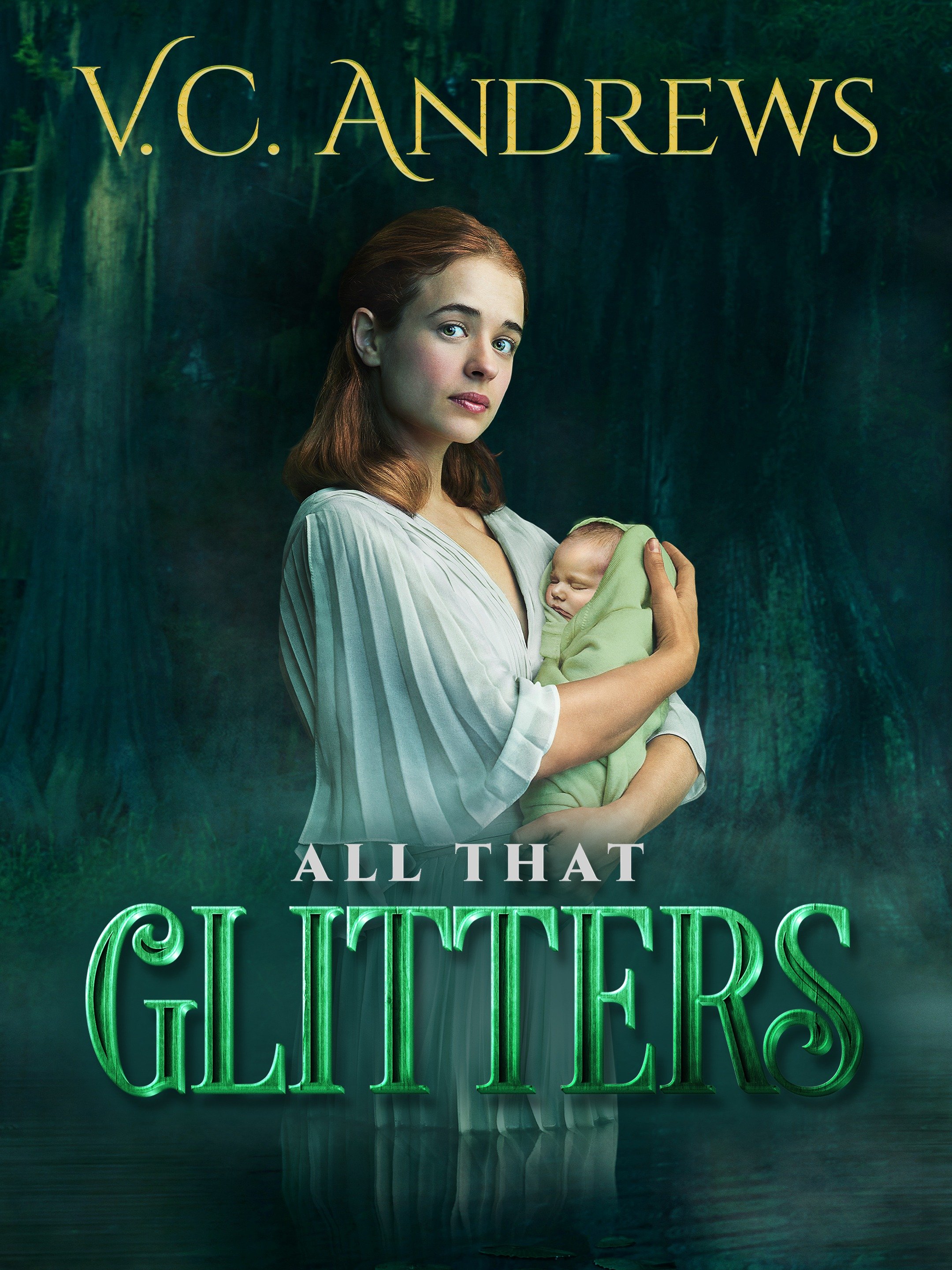 V.C. Andrews' All That Glitters - Rotten Tomatoes