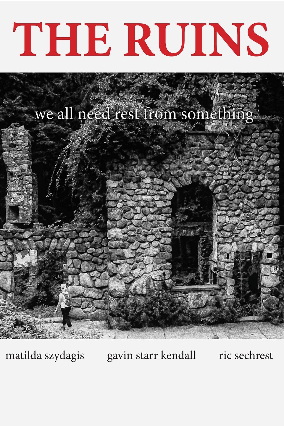 The Ruins - Rotten Tomatoes