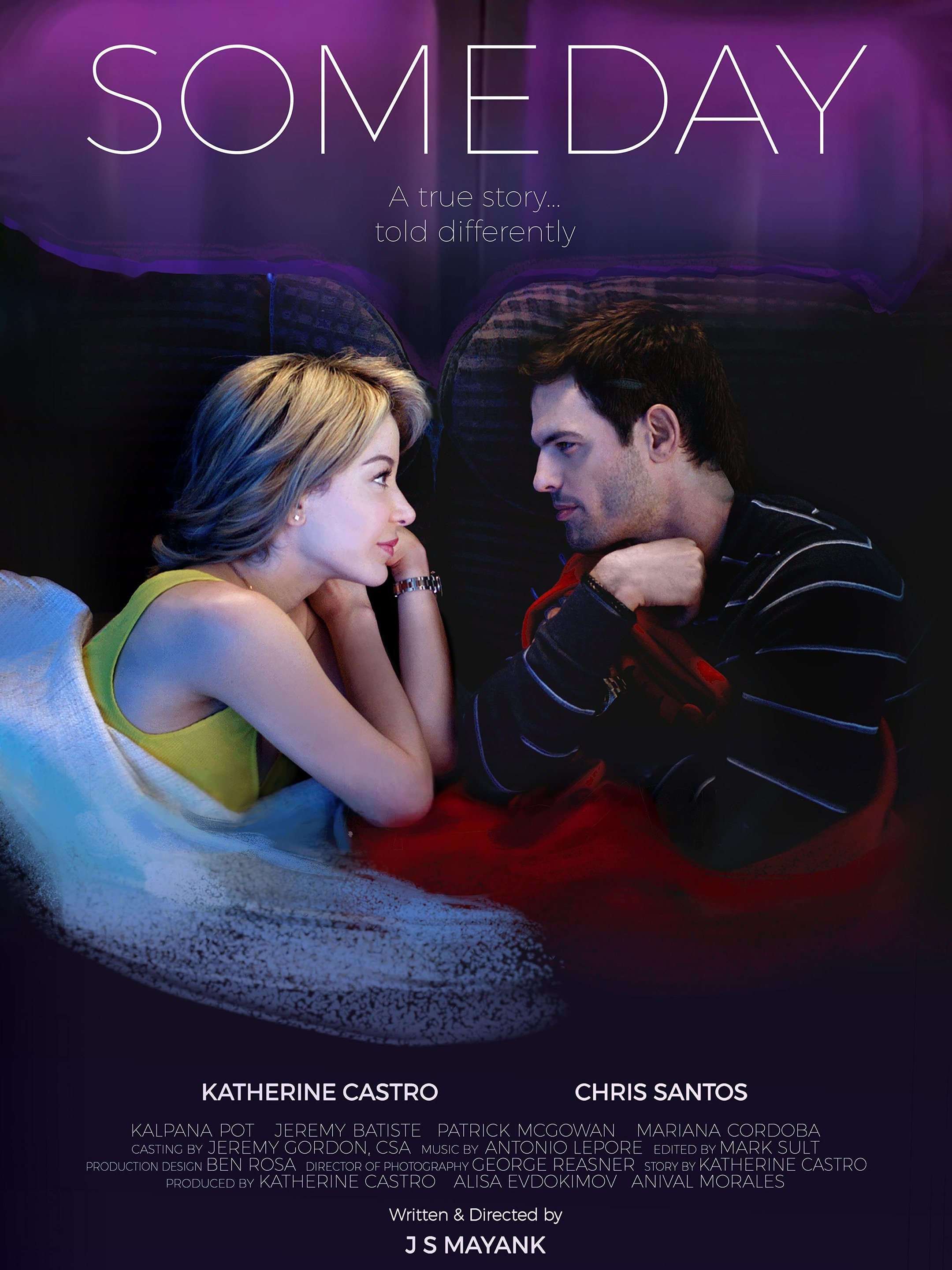 Someday - Rotten Tomatoes