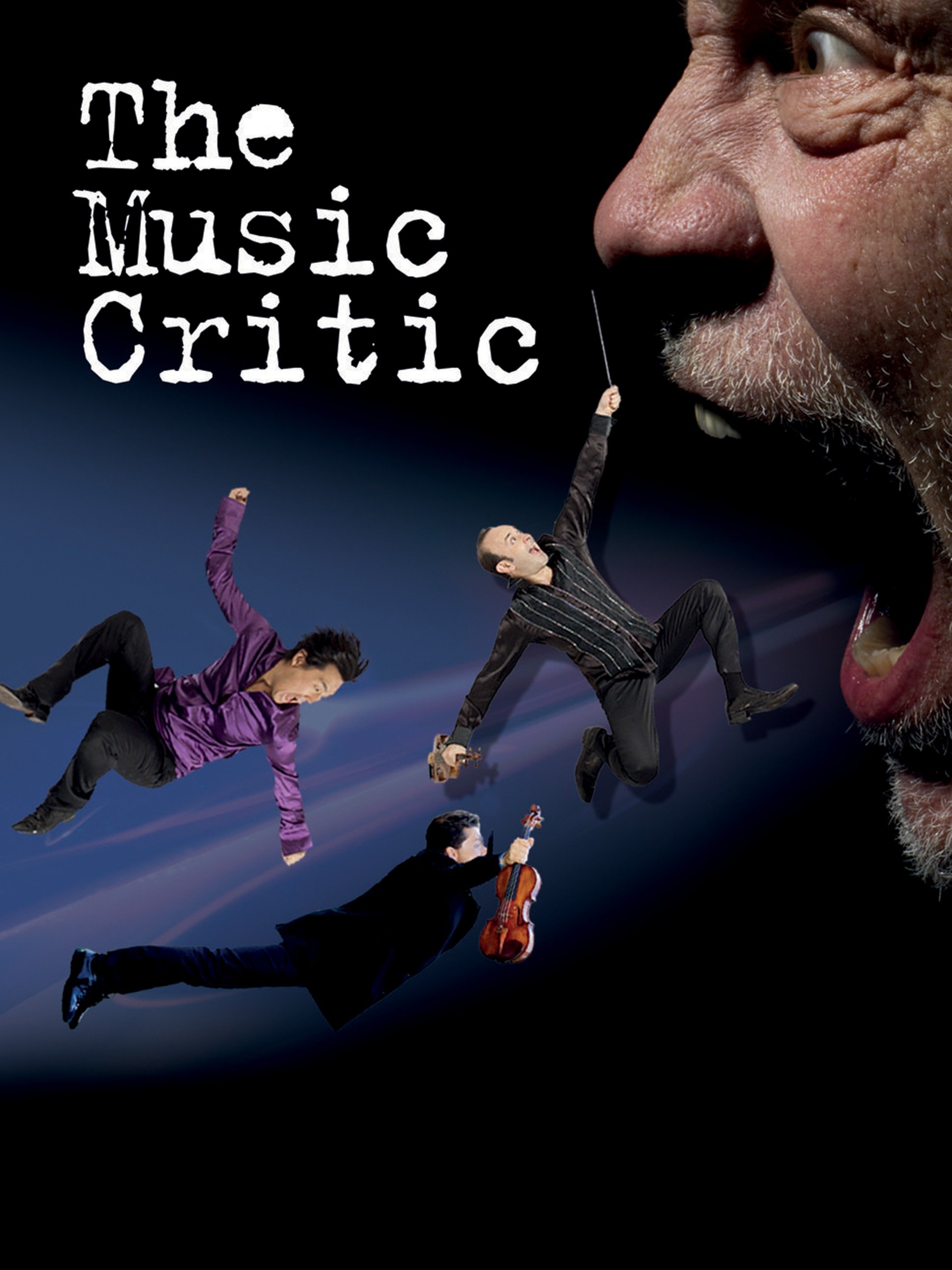 The Music Critic - Rotten Tomatoes