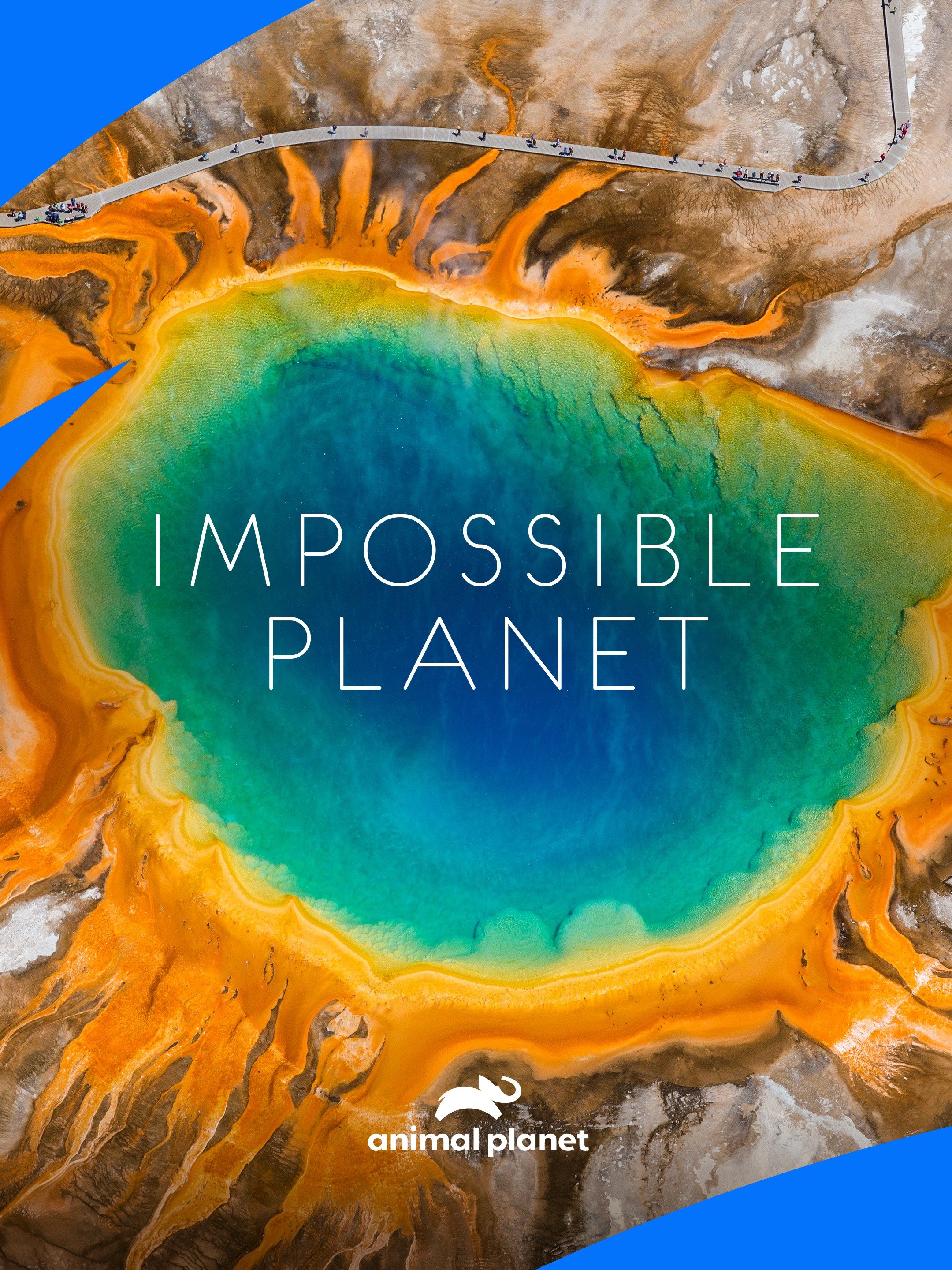 Impossible Planet - Rotten Tomatoes