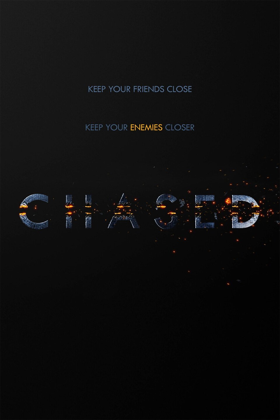 Chased - Rotten Tomatoes