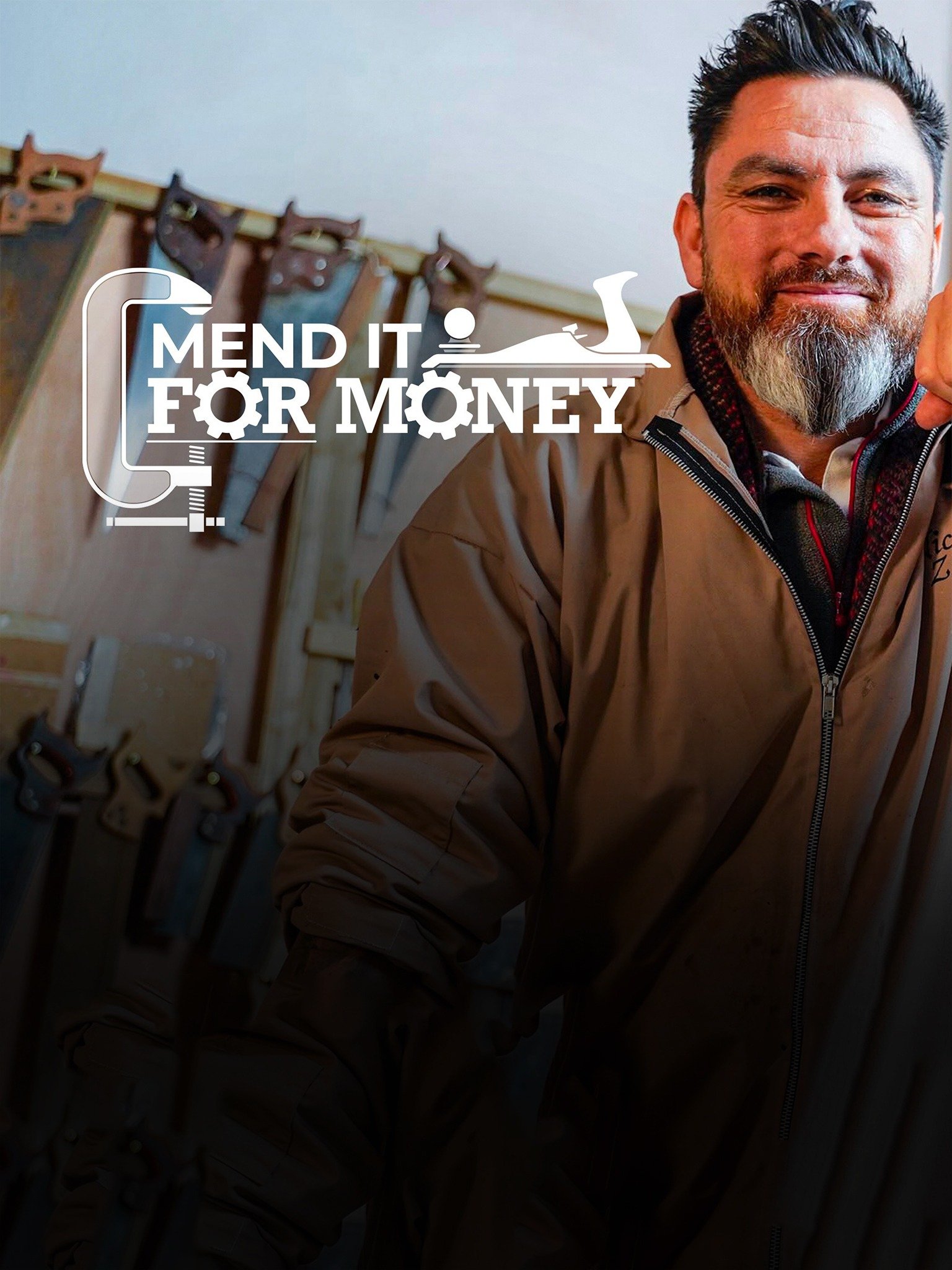 Mend It for Money - Rotten Tomatoes
