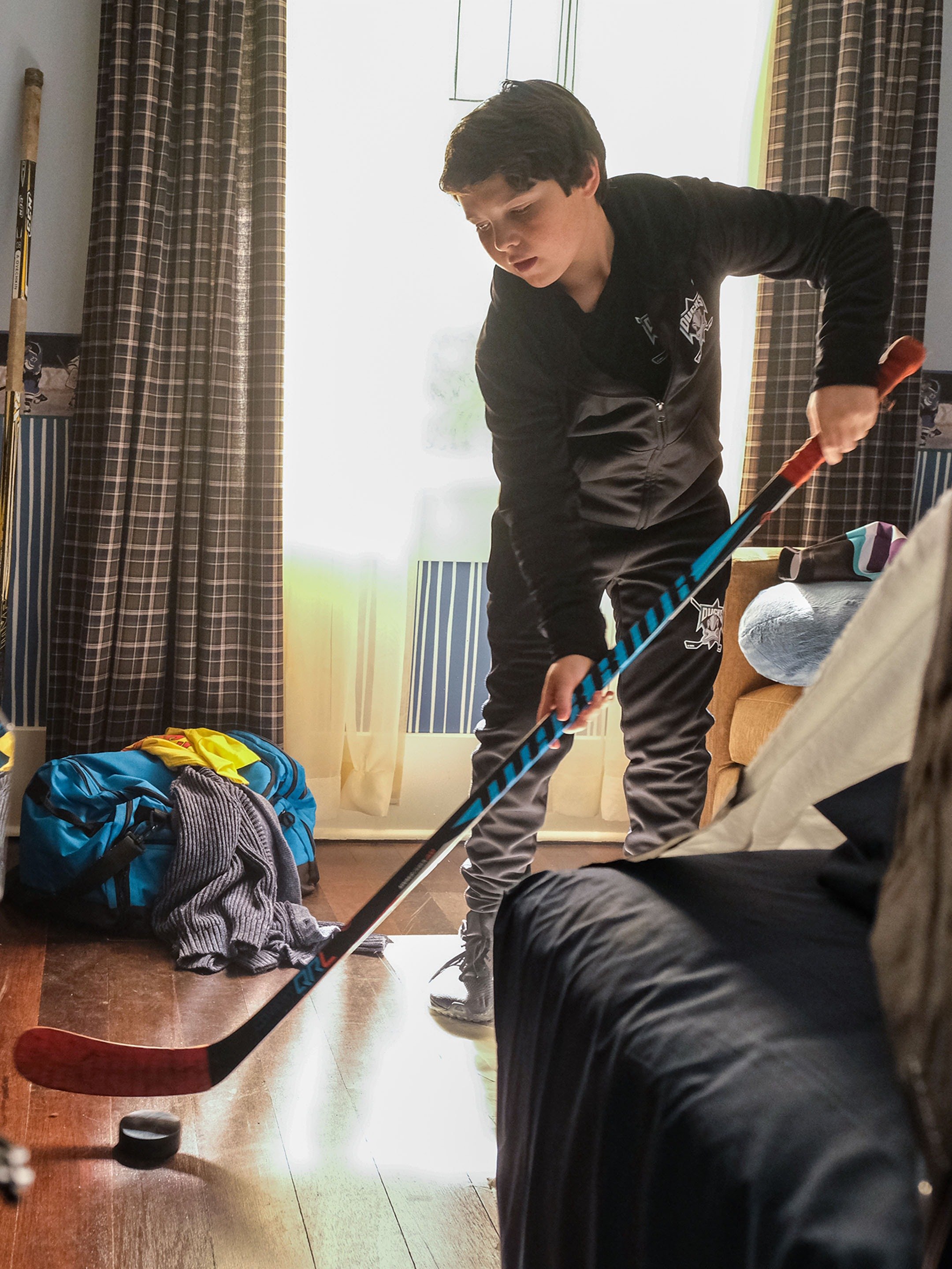 The Mighty Ducks: Game Changers: Season 1 Trailer - Rotten Tomatoes