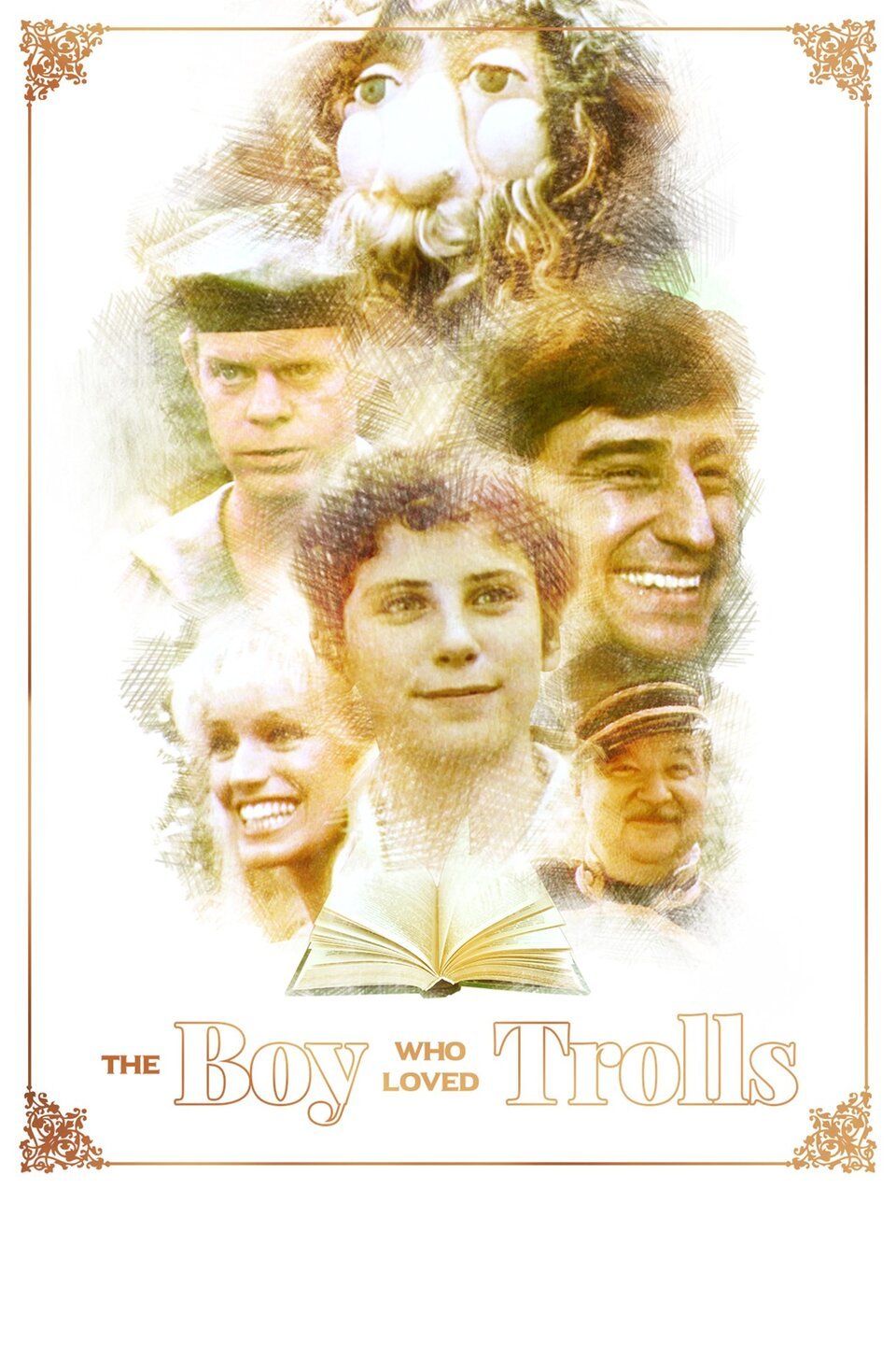 The Boy Who Loved Trolls - Rotten Tomatoes