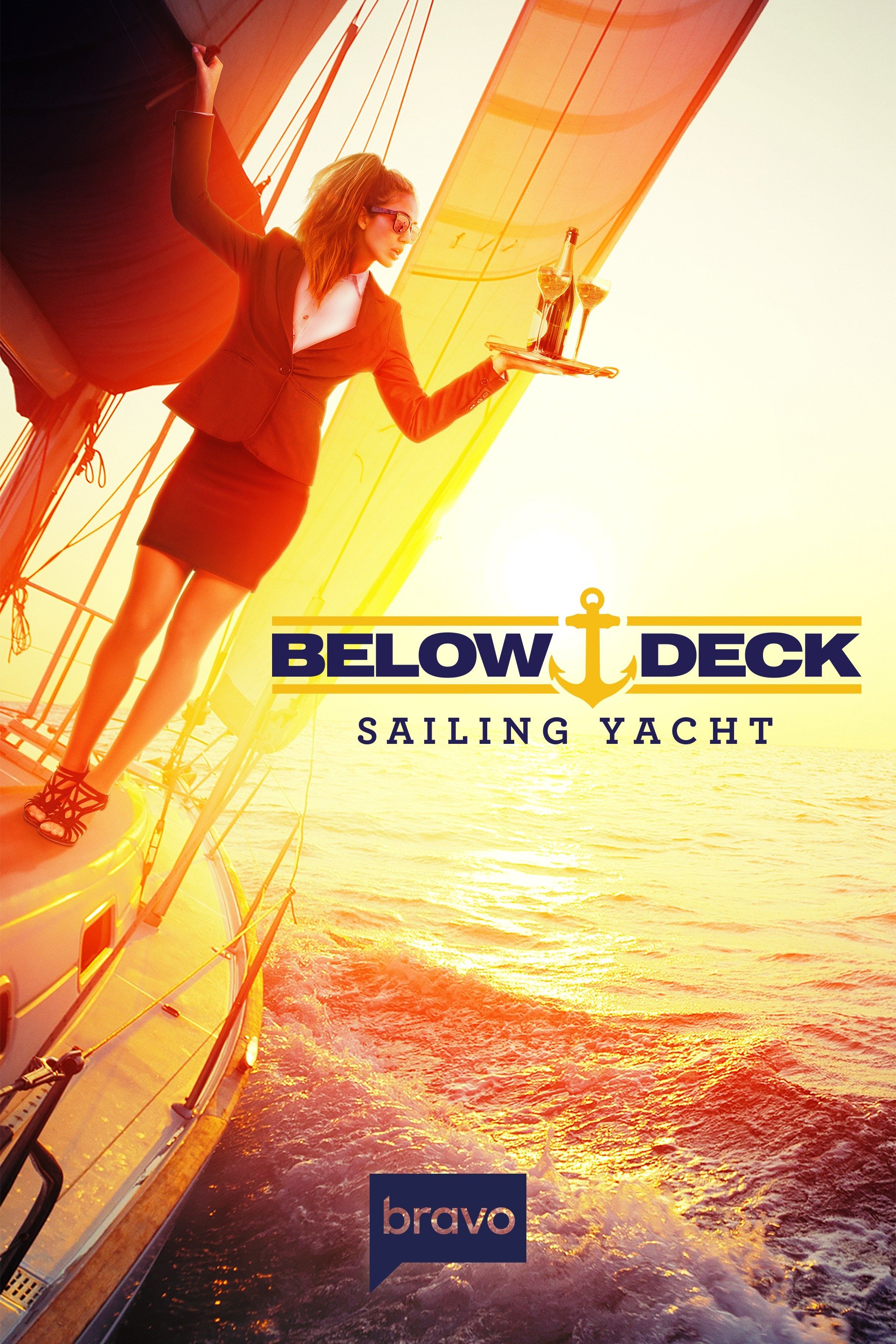 Below Deck Sailing Yacht - Rotten Tomatoes
