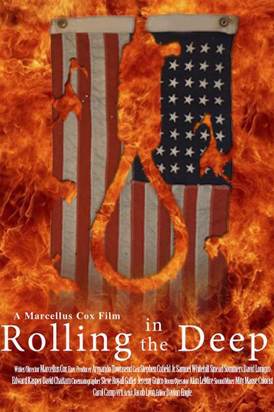 Rolling in the Deep - Rotten Tomatoes