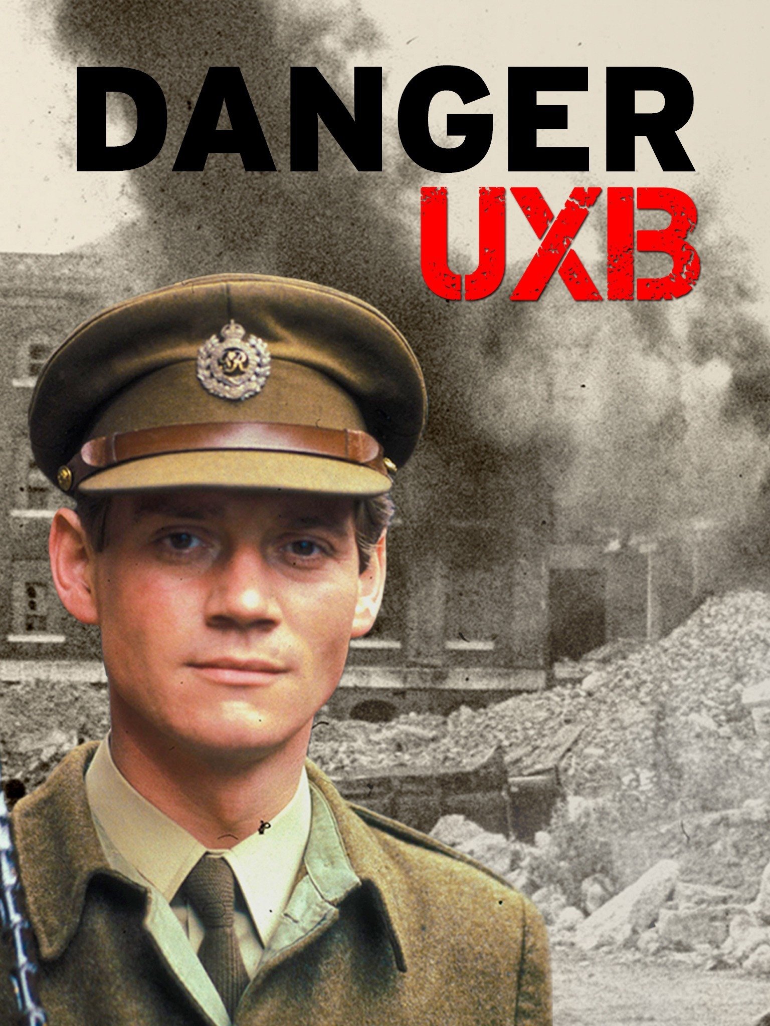 Danger UXB - Rotten Tomatoes