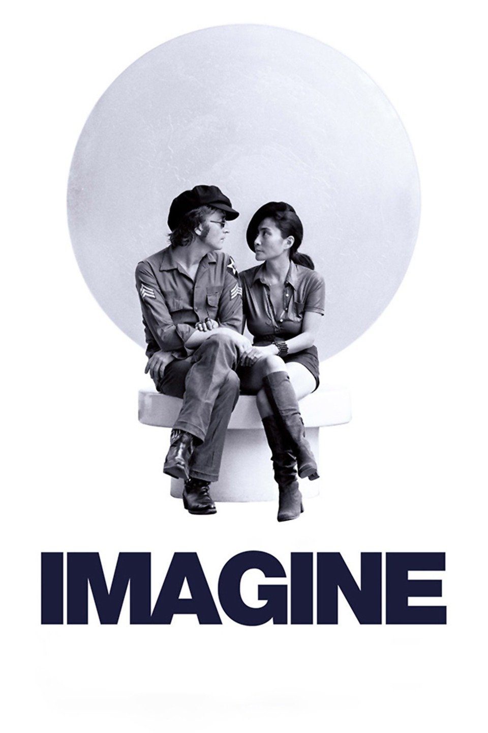 Imagine - Rotten Tomatoes