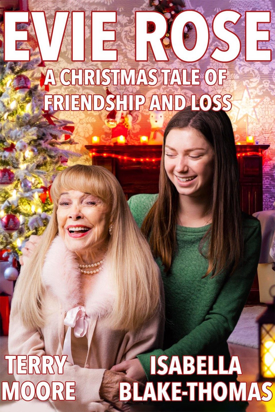 Evie Rose - Rotten Tomatoes