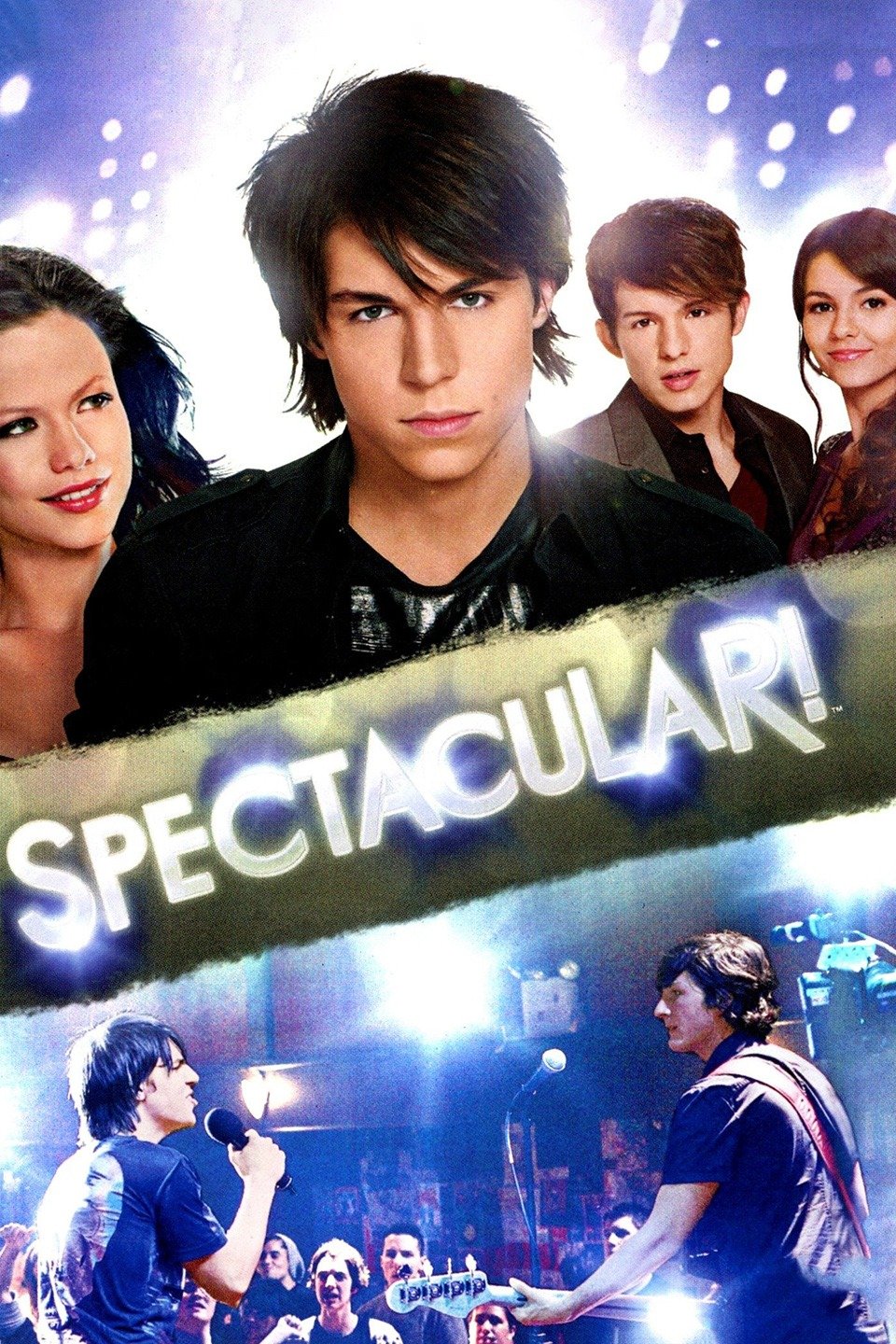 Spectacular! - Rotten Tomatoes