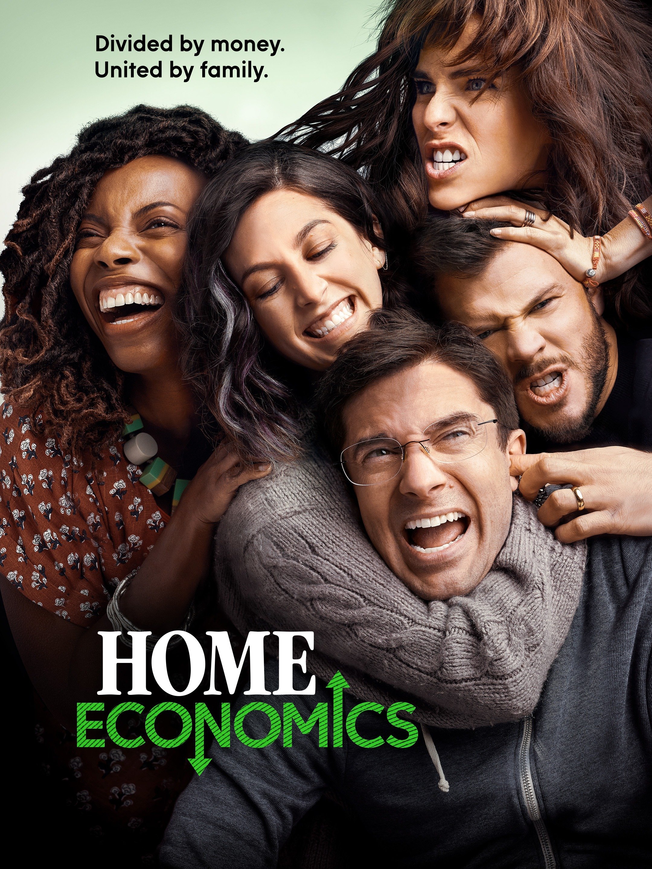Home Economics - Rotten Tomatoes