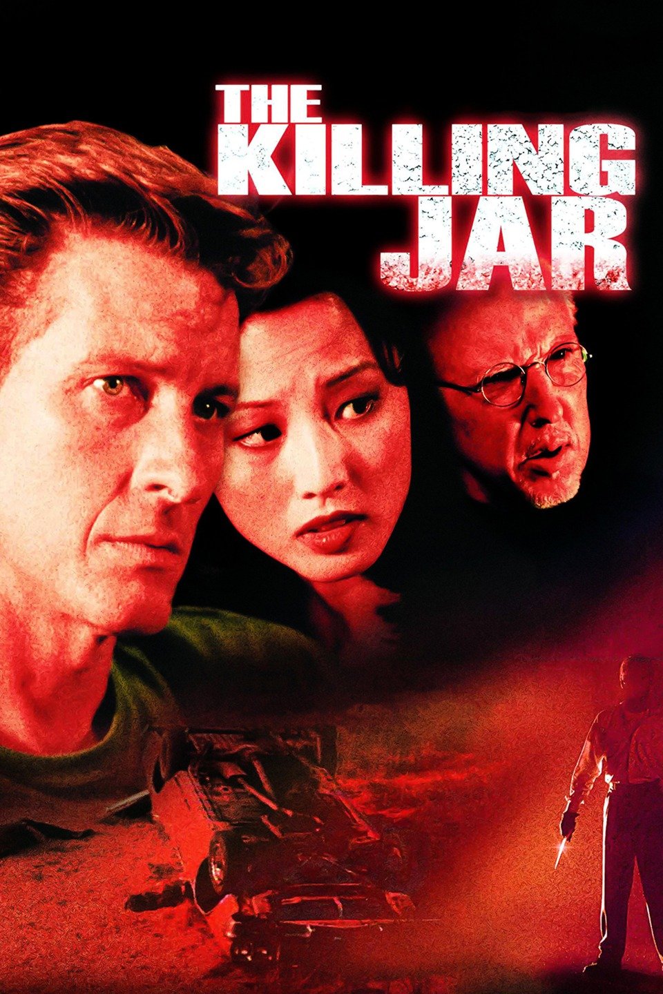 The Killing Jar - Rotten Tomatoes