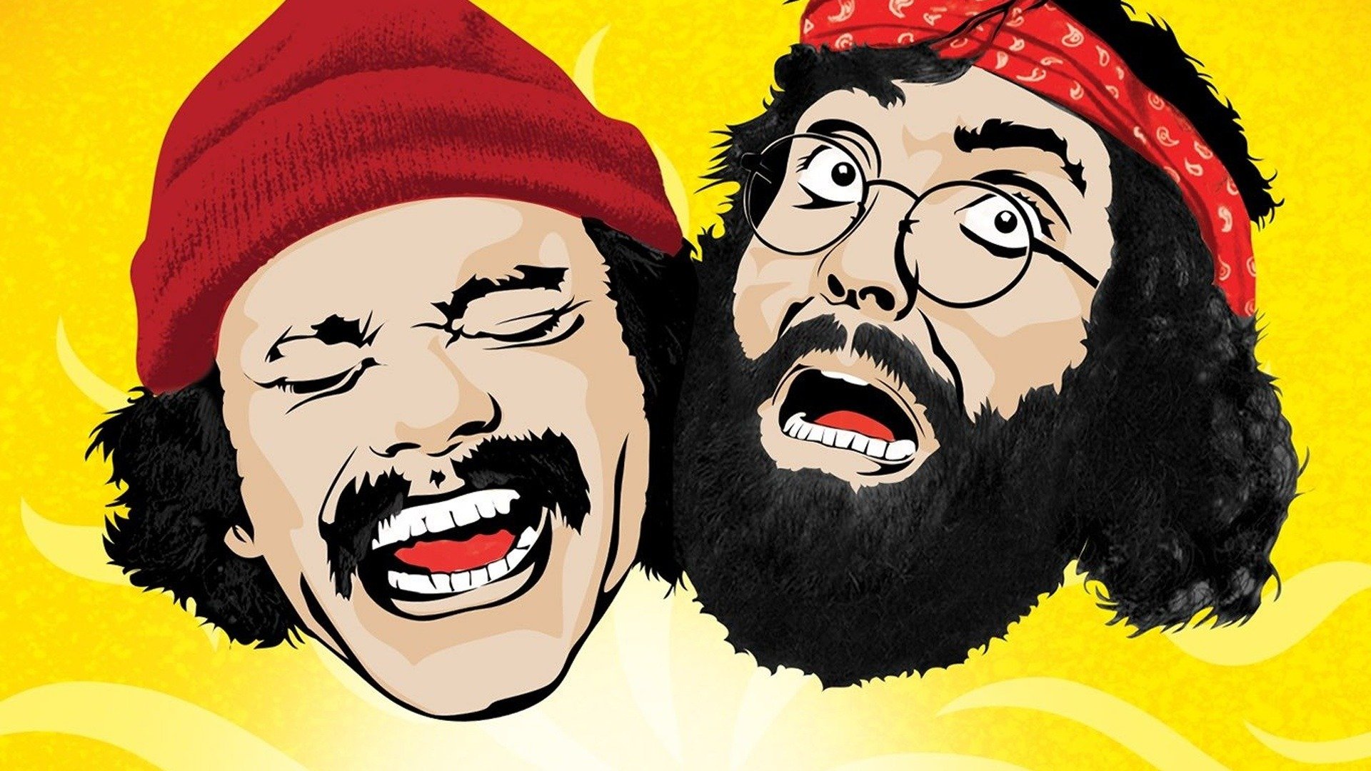 Cheech And Chong Up In Smoke