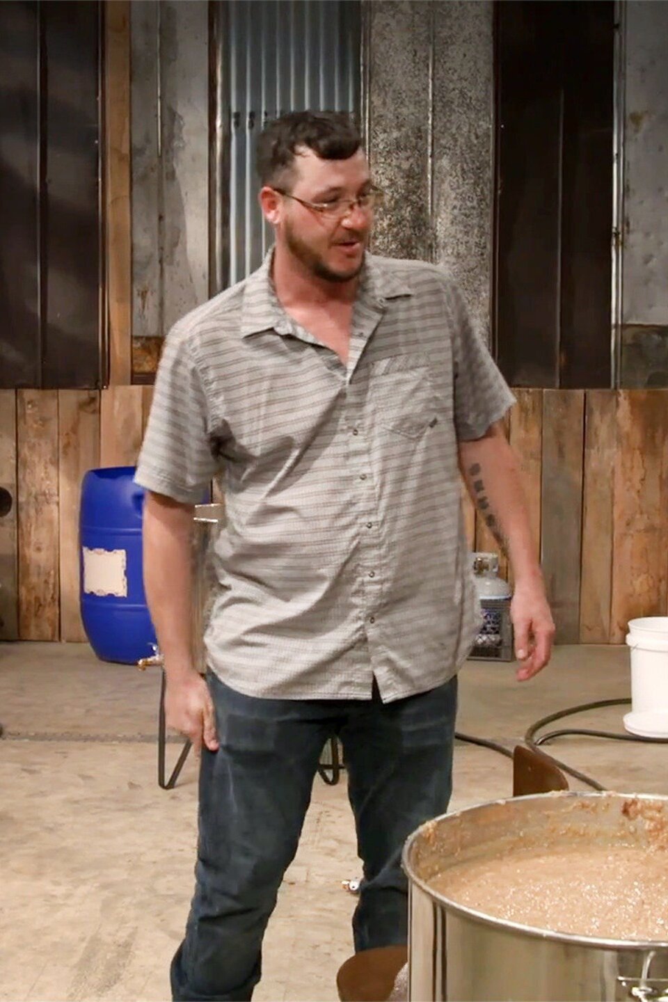 George Washington Rye Pictures - Rotten Tomatoes