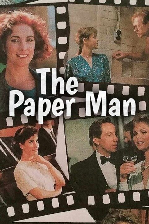 The Paper Man - Rotten Tomatoes