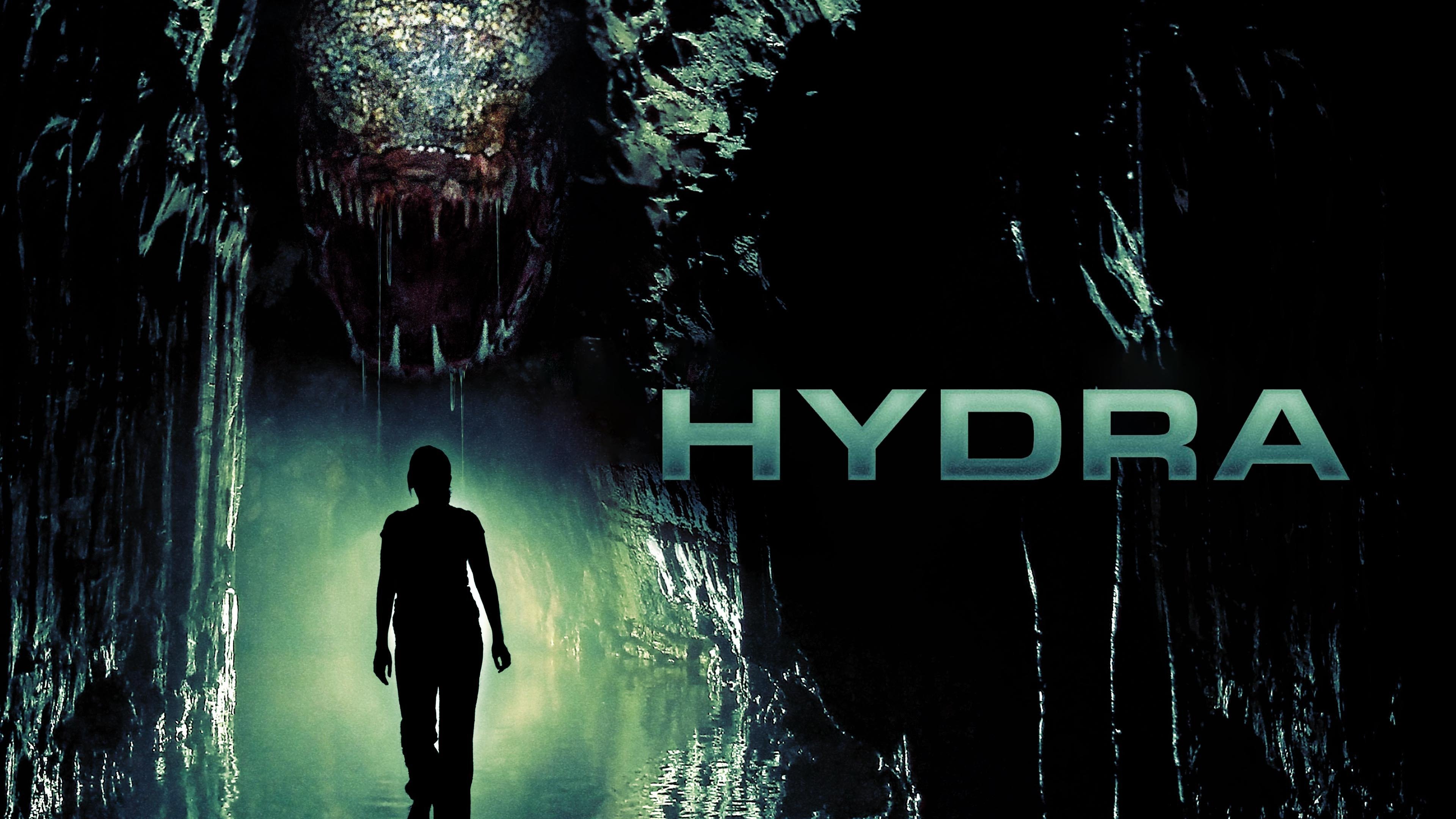 Hydra The Lost Island Movie