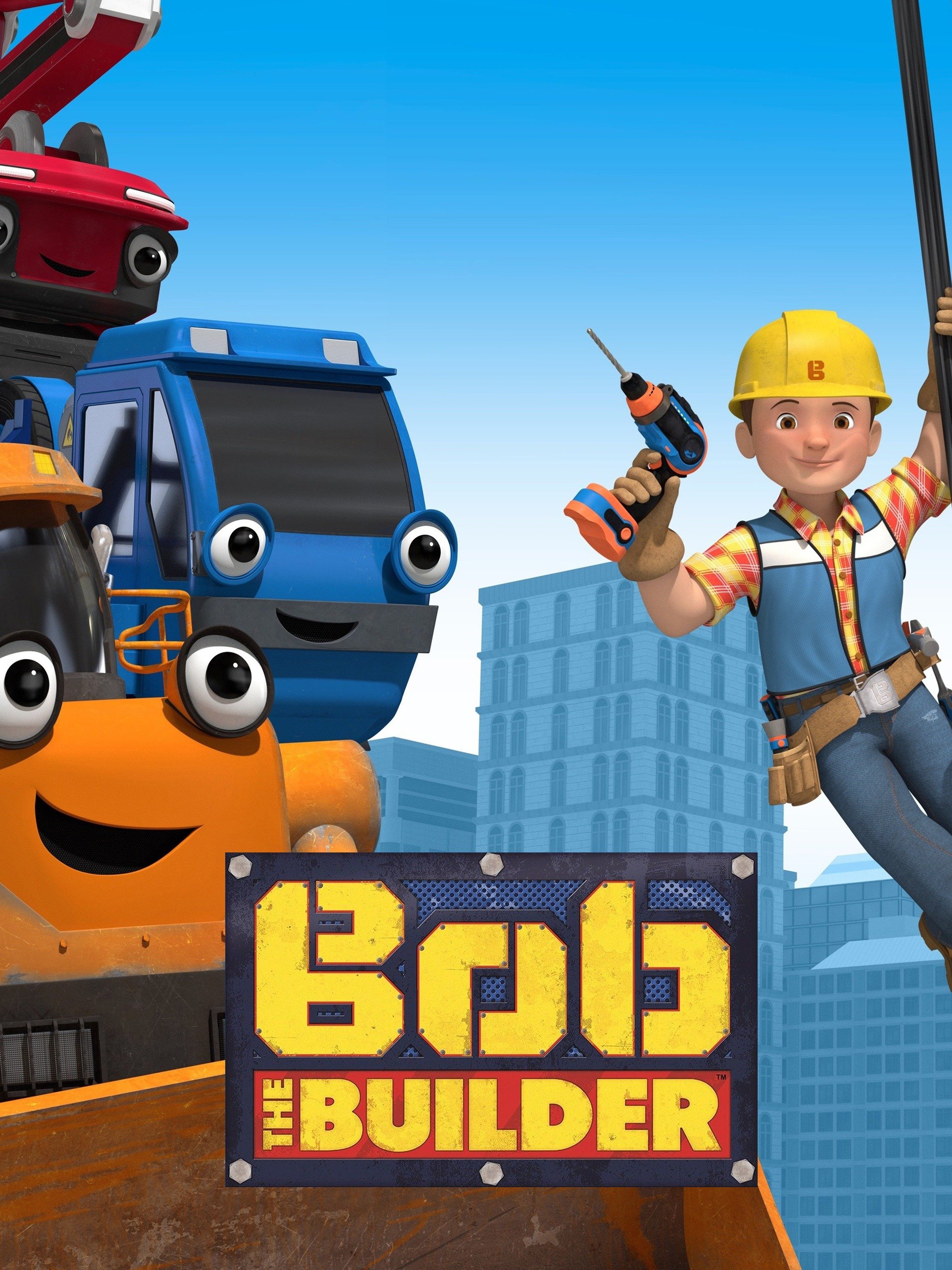 Bob the Builder - Rotten Tomatoes