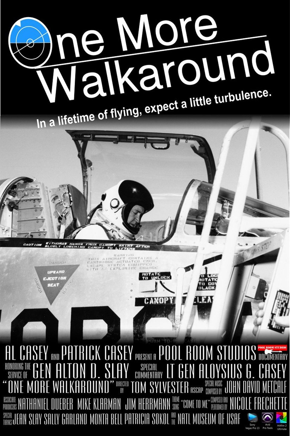 One More Walkaround - Rotten Tomatoes