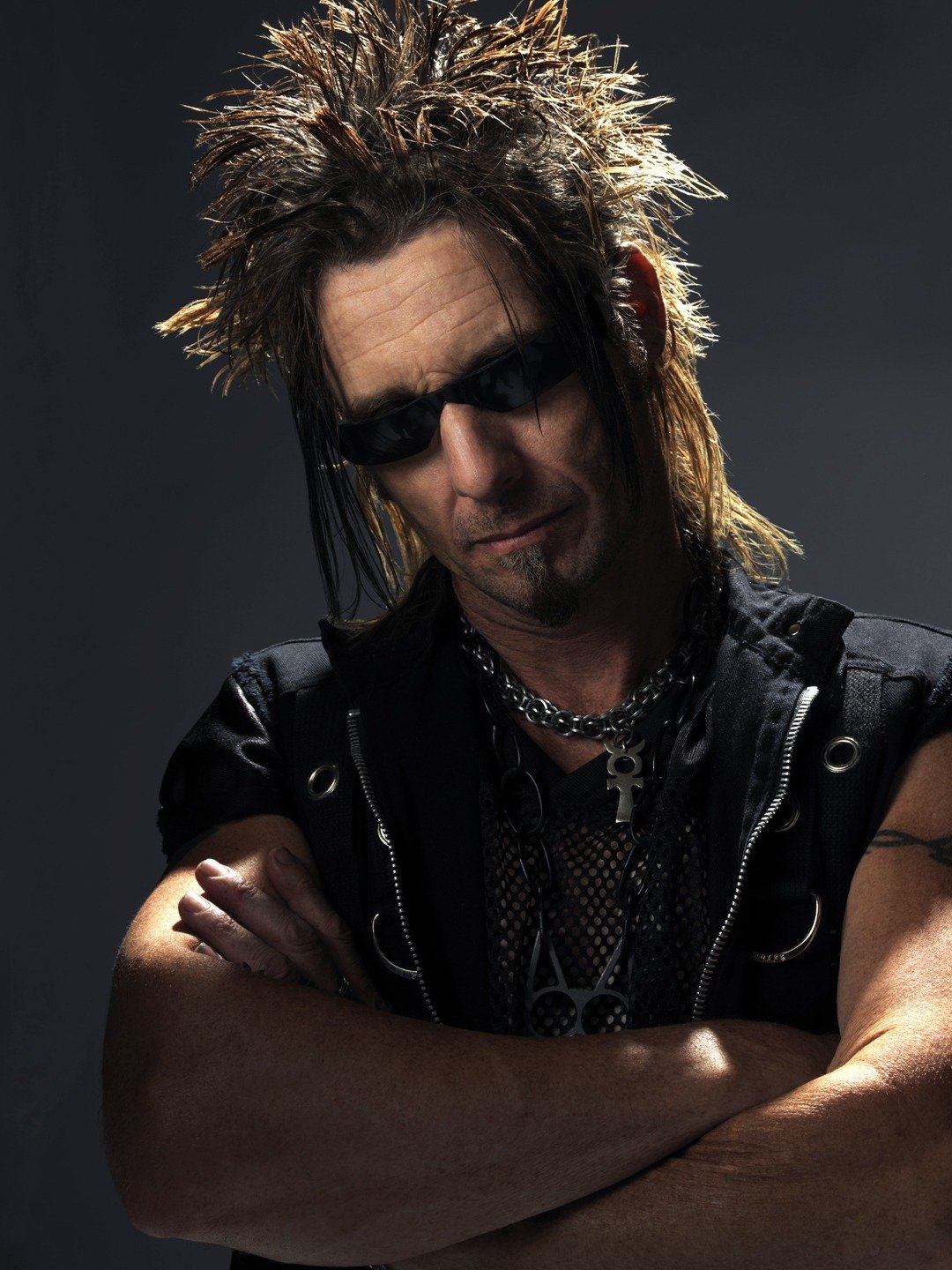 Mary Bretherton Vexcon