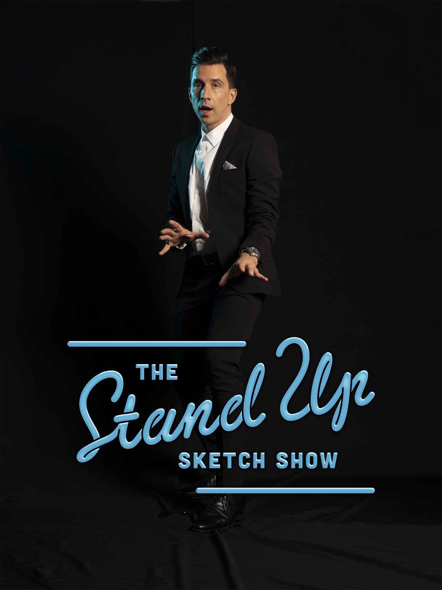 The Stand Up Sketch Show - Rotten Tomatoes