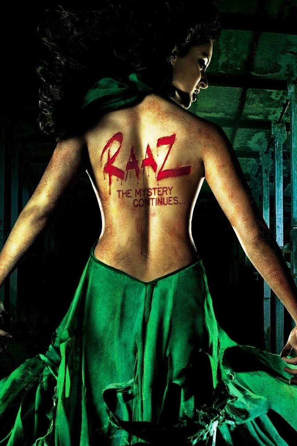 Raaz: The Mystery Continues Pictures - Rotten Tomatoes Raaz: The Mystery Continues Pictures - Rotten Tomatoes