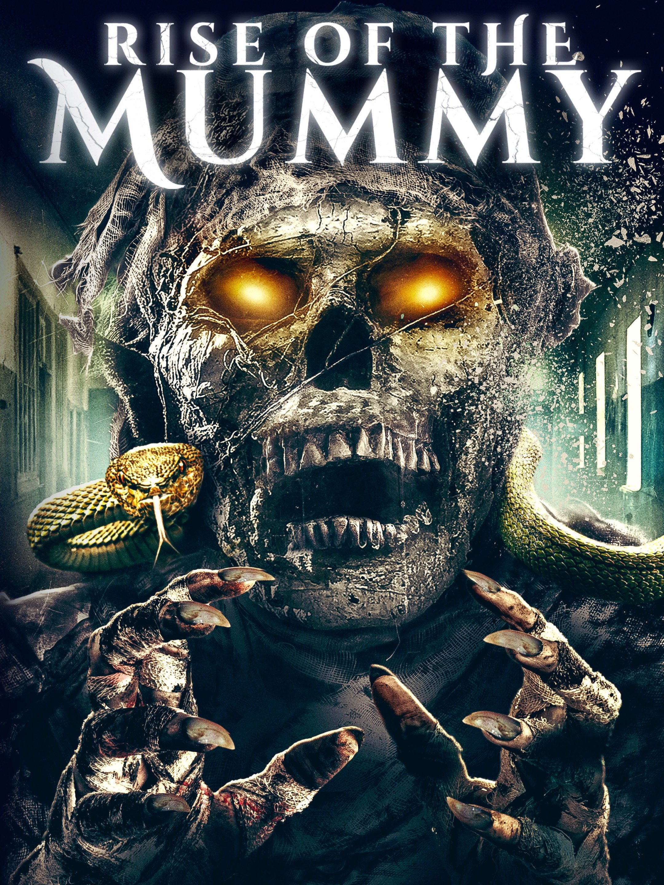 Rise of the Mummy - Rotten Tomatoes