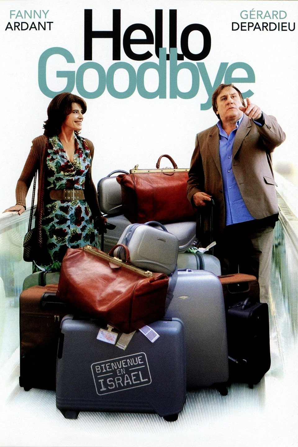 Hello Goodbye - Rotten Tomatoes
