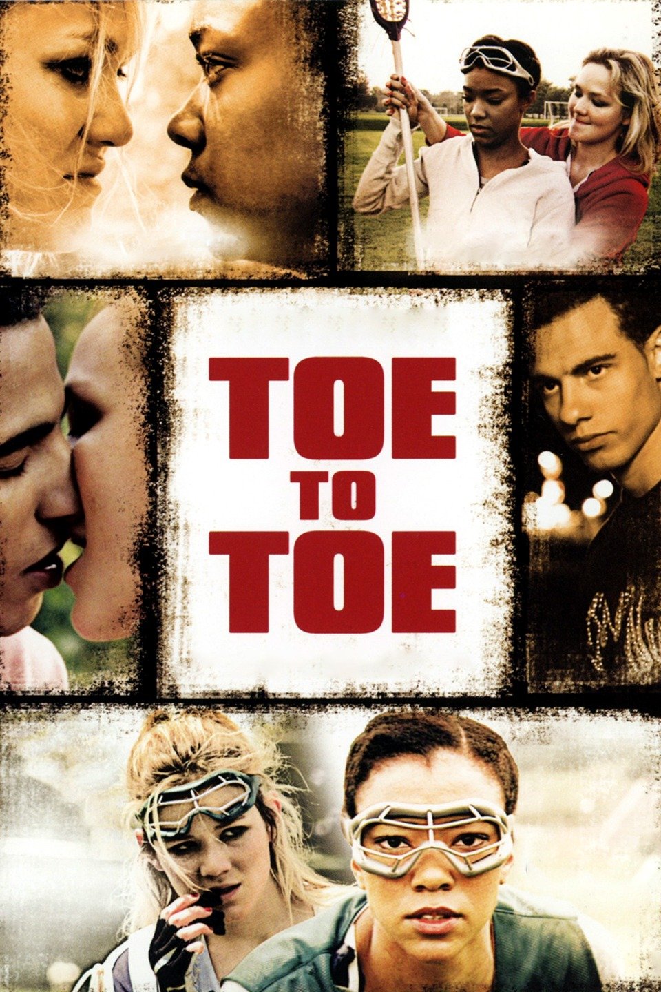 Toe to Toe - Rotten Tomatoes