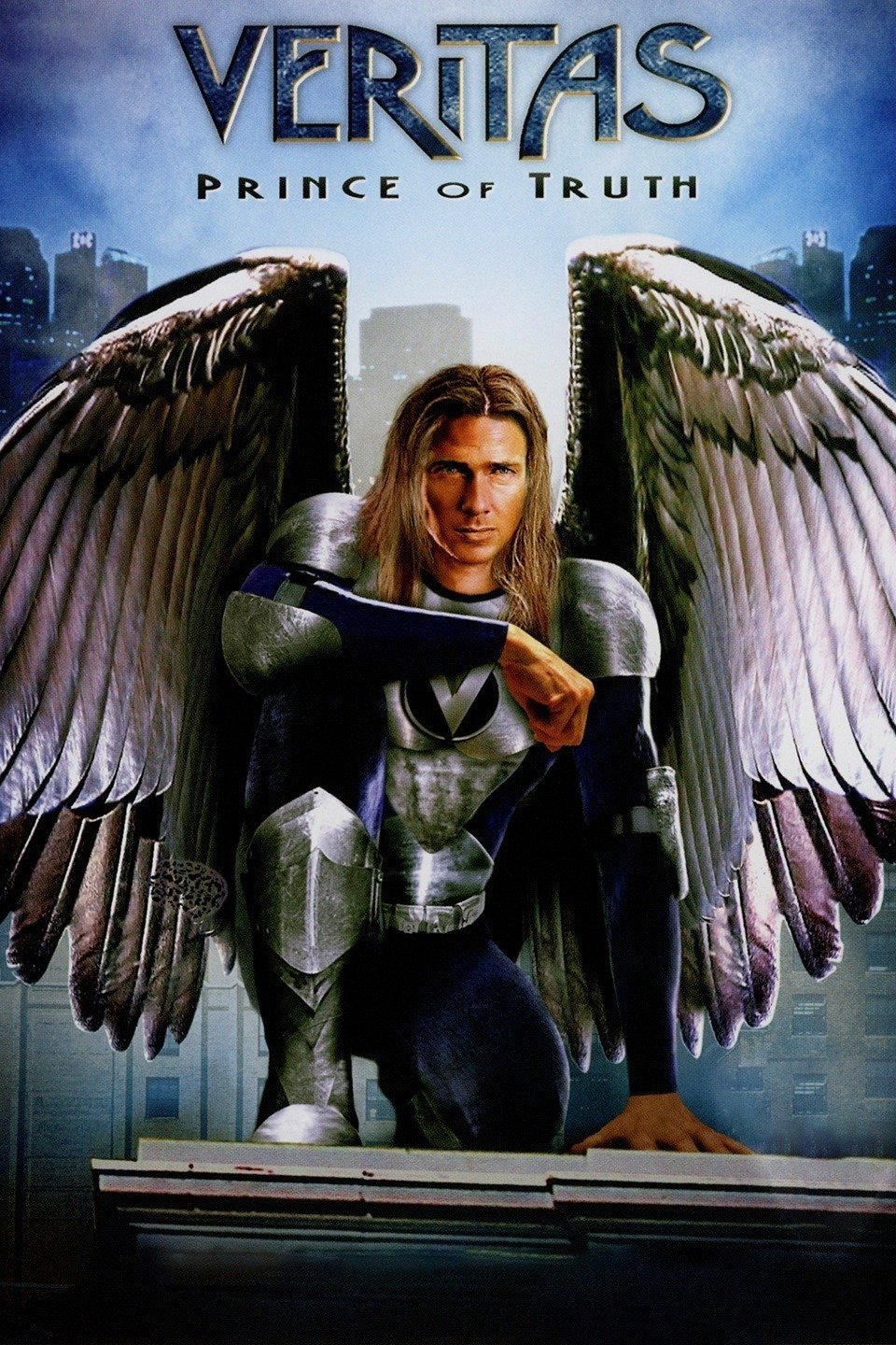 Veritas, Prince of Truth - Rotten Tomatoes