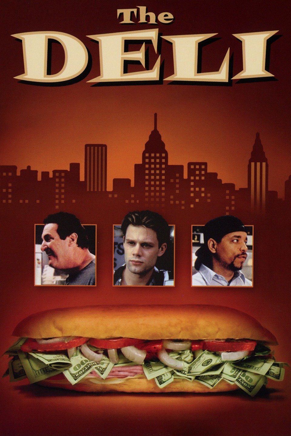 The Deli - Rotten Tomatoes